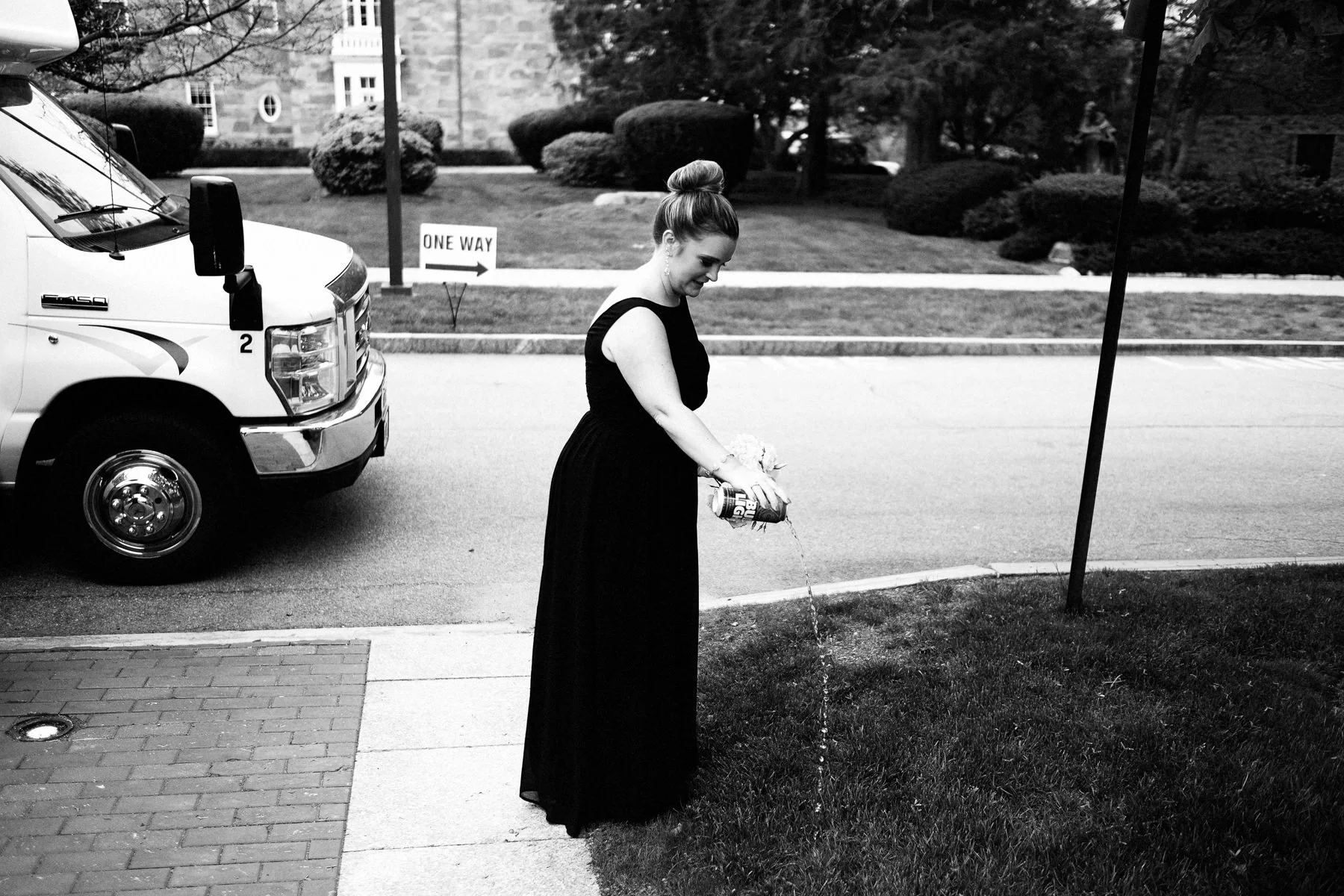 Unique Collection of Boston Documentary Wedding Moments — Boston ...