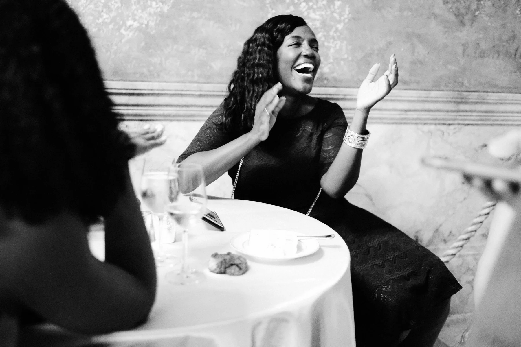 Unique Collection of Boston Documentary Wedding Moments — Boston ...