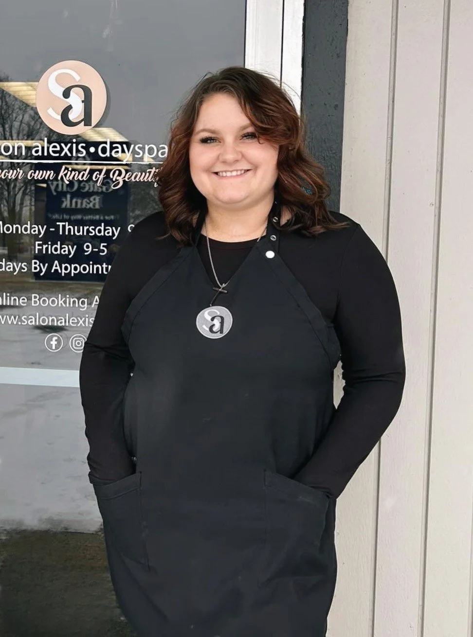 OUR TEAM — Salon Alexis & Dayspa