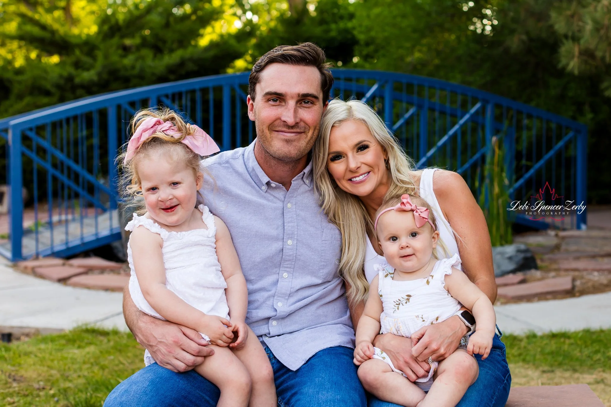 Family Photo Sessions – Cheyenne, WY – Debi Spencer-Zerby