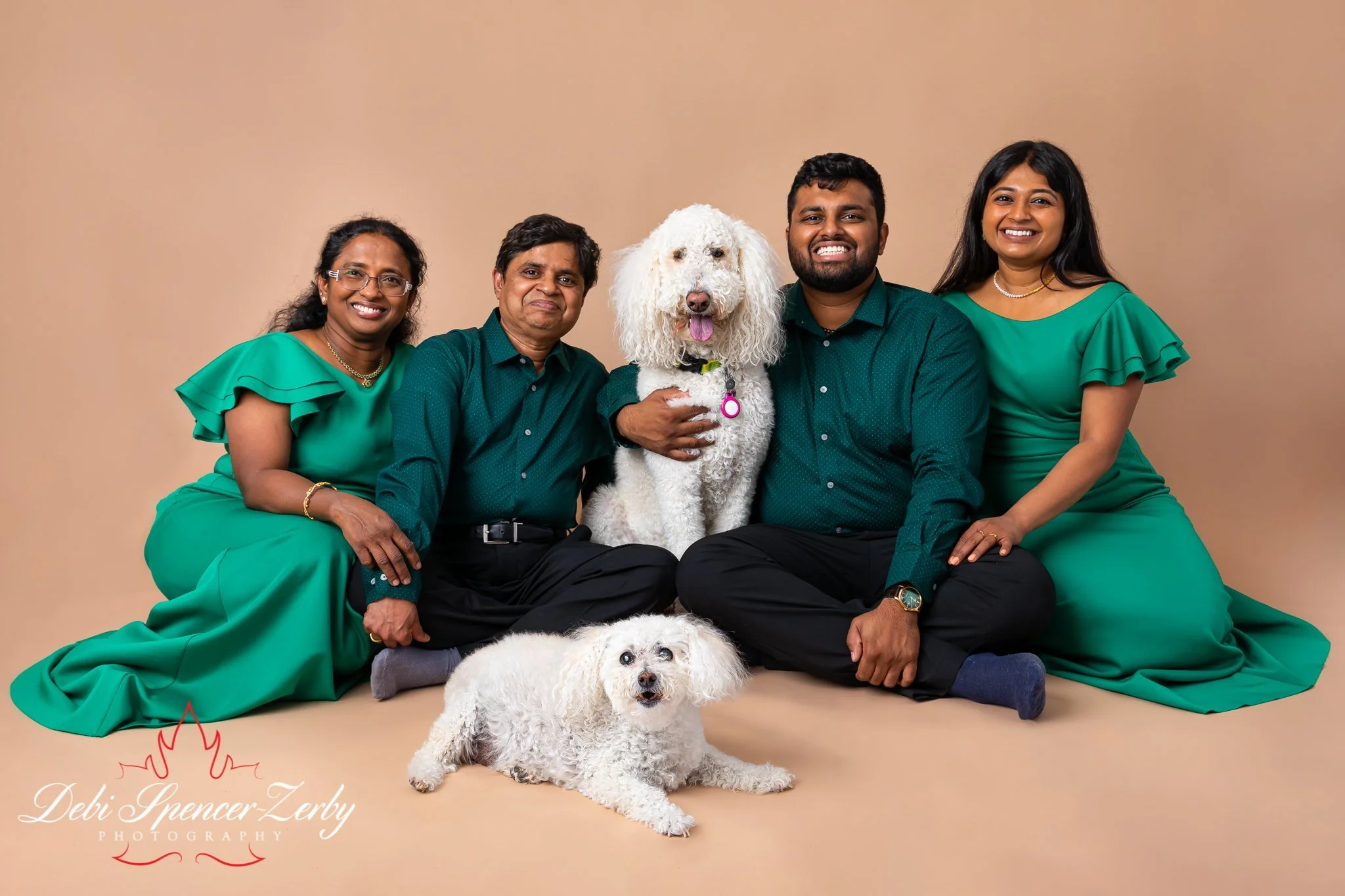 Family Photo Sessions – Cheyenne, WY – Debi Spencer-Zerby