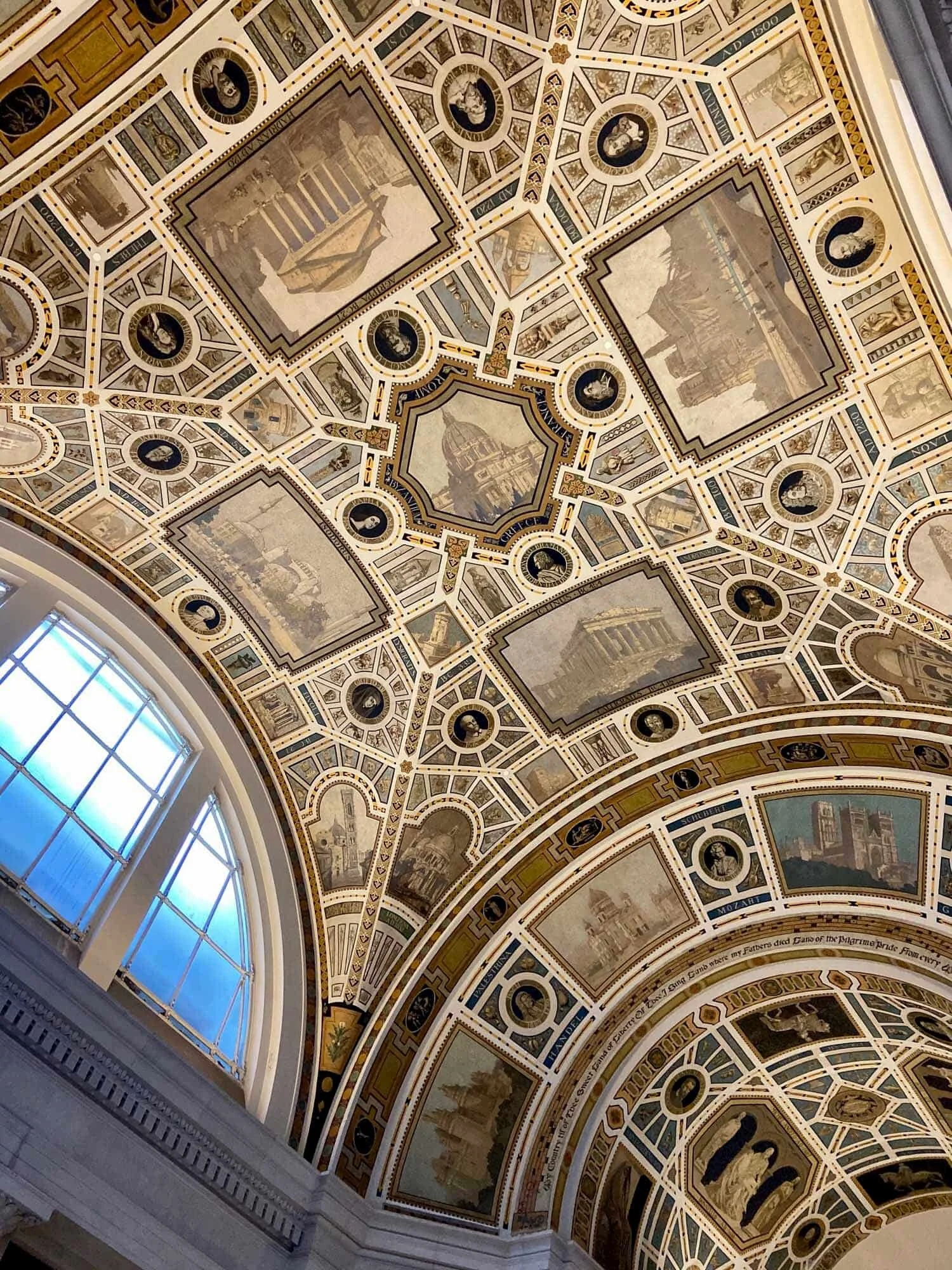 In the Footsteps of Andrew Carnegie in Pittsburgh — Andrew Carnegie ...