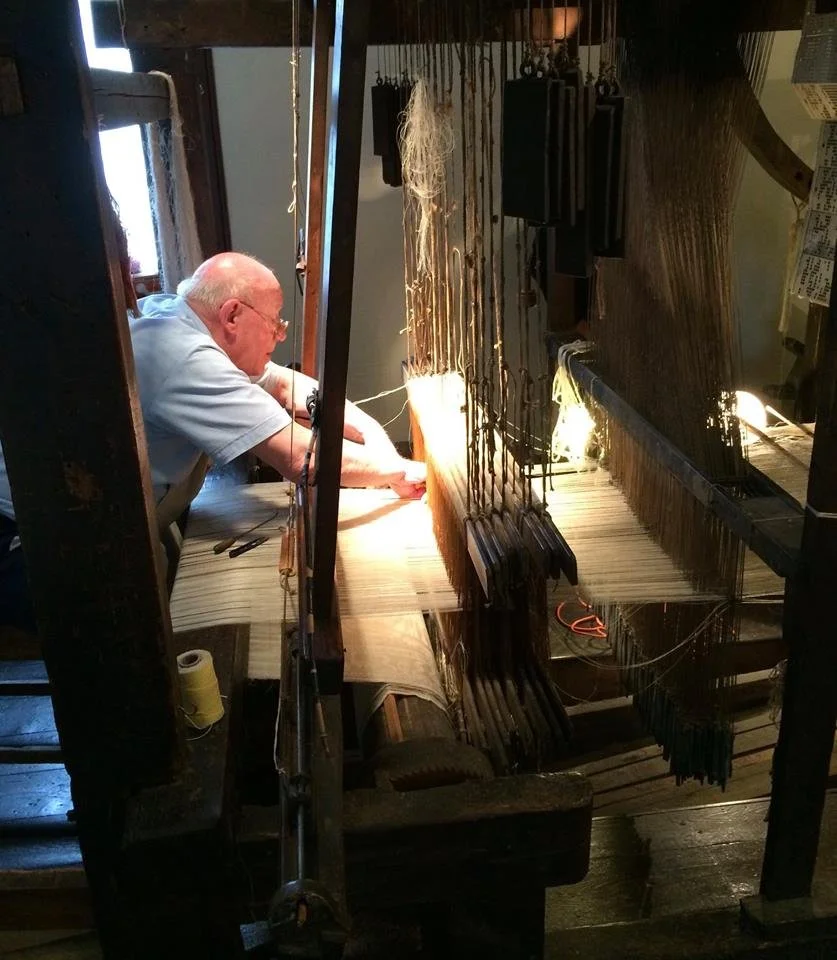 Andrew Carnegie Birthplace Museum blog — Andrew Carnegie Birthplace Museum