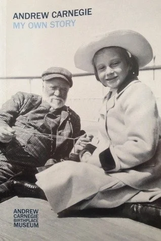 Andrew Carnegie Wife And Children