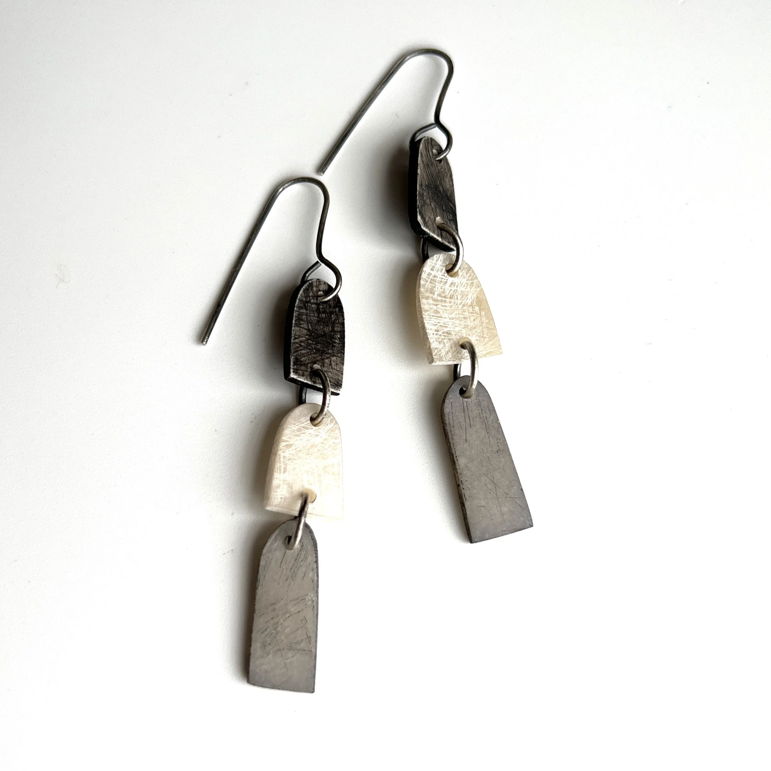 Earrings — Genevieve Williamson