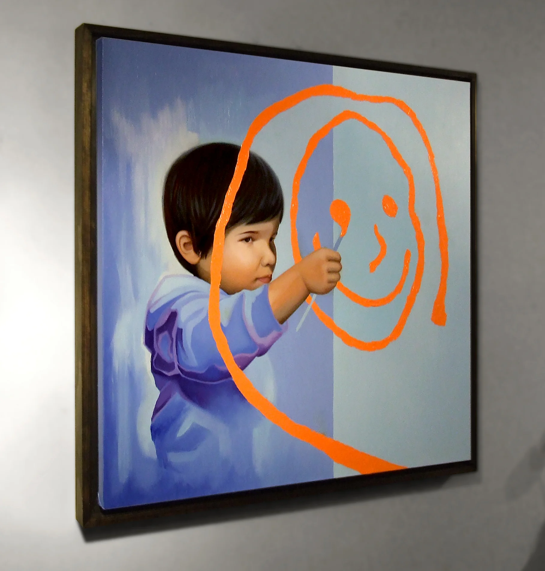 Joseph Cherian Fine Art & Design