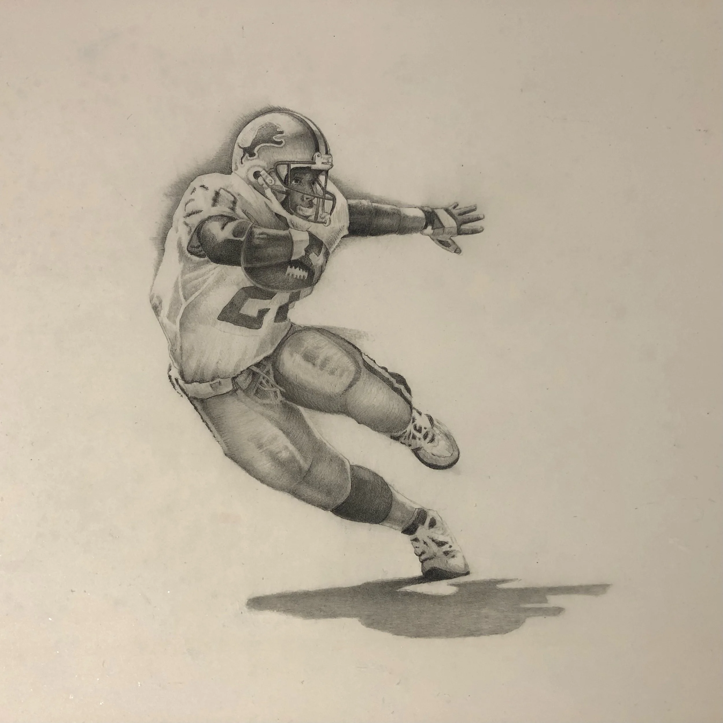 Joseph Cherian Fine Art & Design