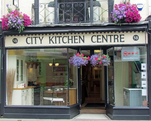 City Kitchen Centre