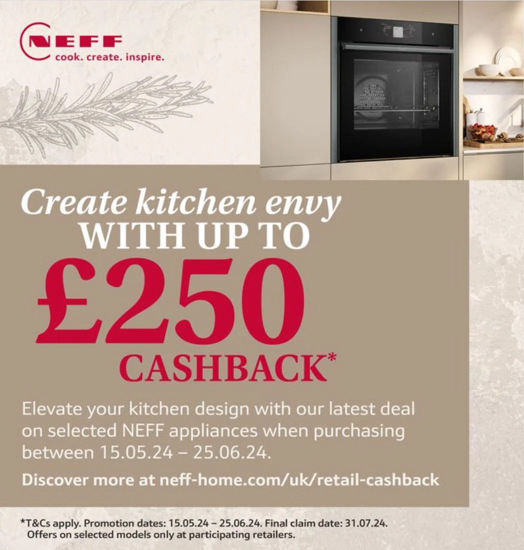 News & Promotions — City Kitchen Centre