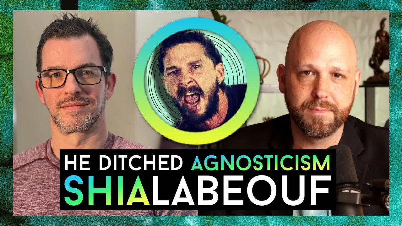 Trinity Radio — Evangelistic Apologetics