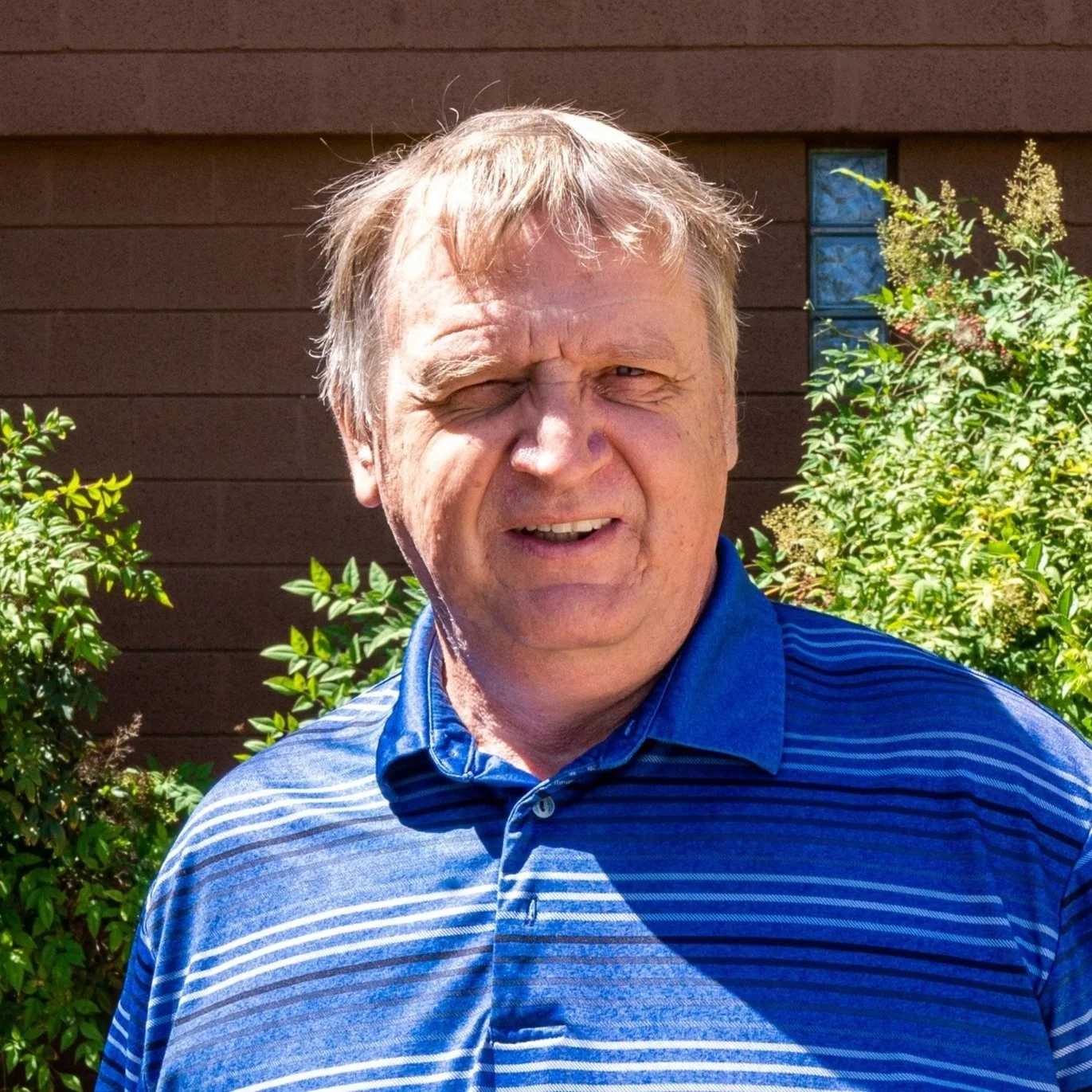 Randy Mews's Instagram, Twitter & Facebook on IDCrawl