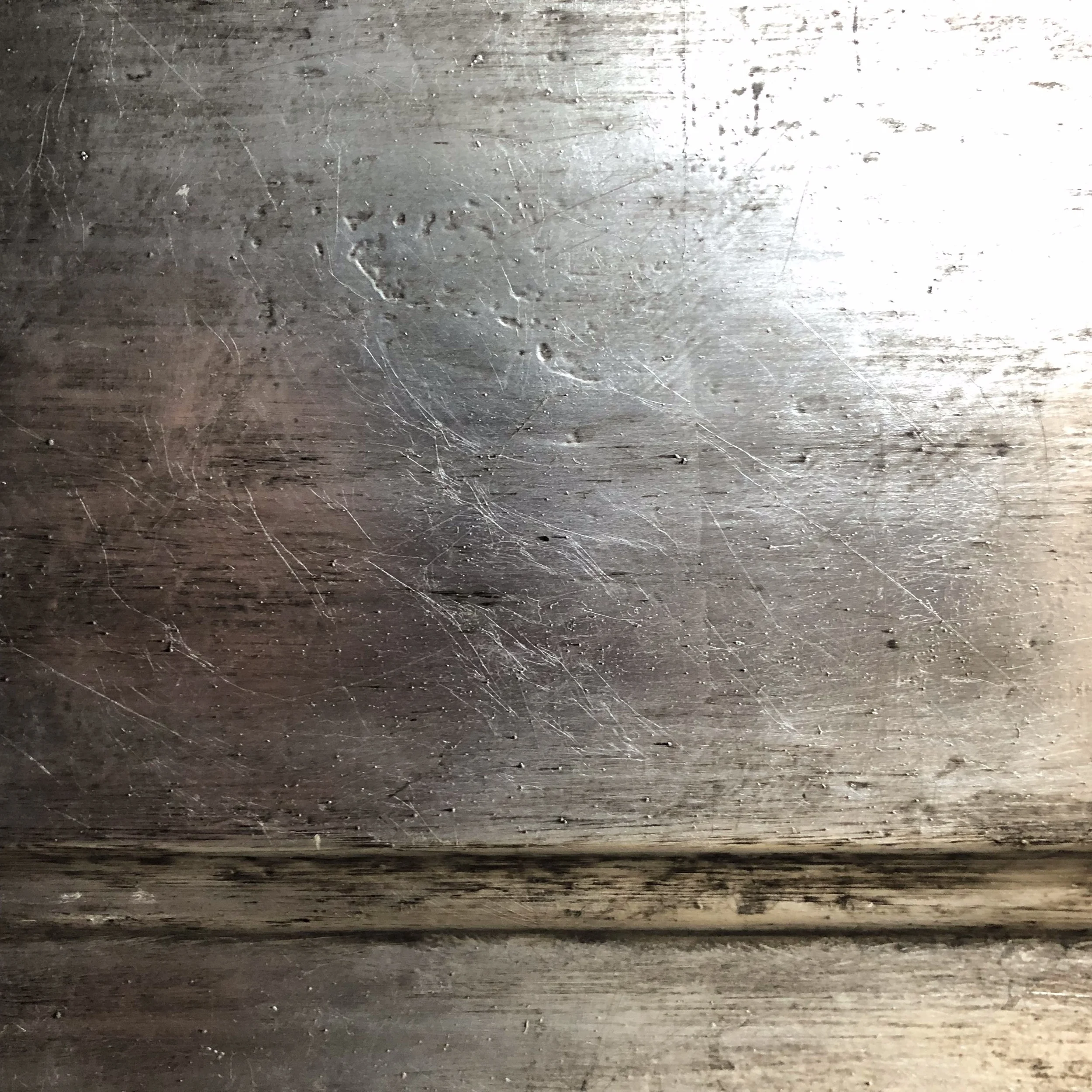 Antique Finish — OSMUNDO STUDIO