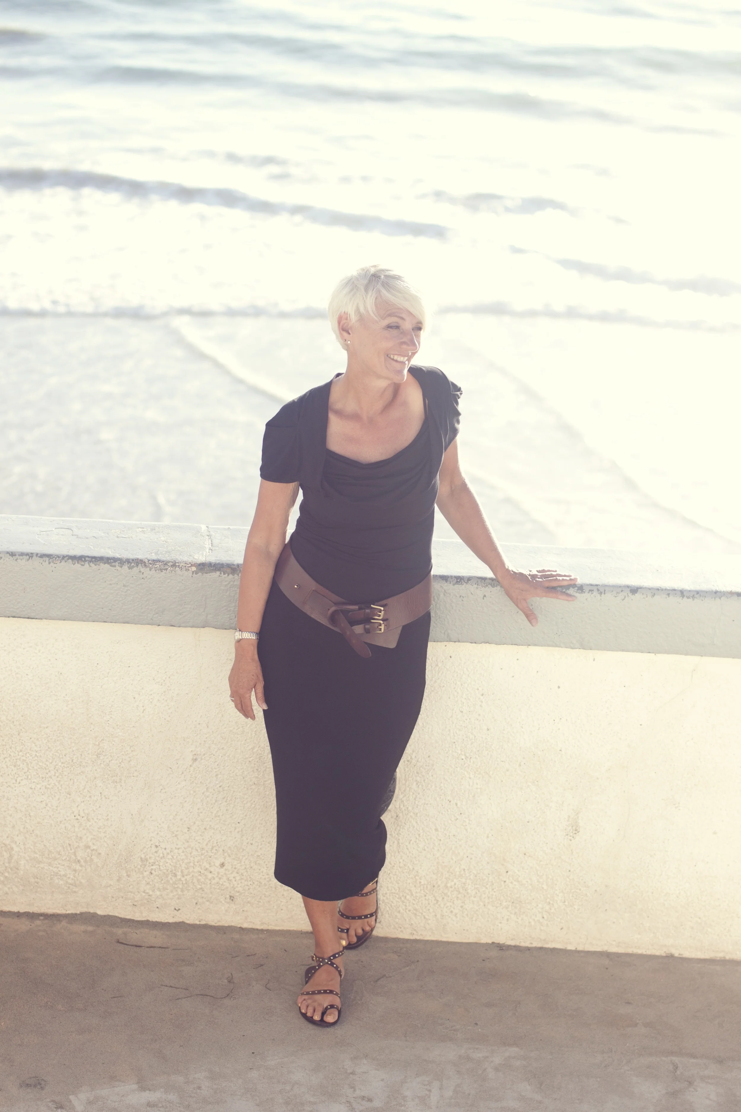 Meet Lisa — Breakthru2u