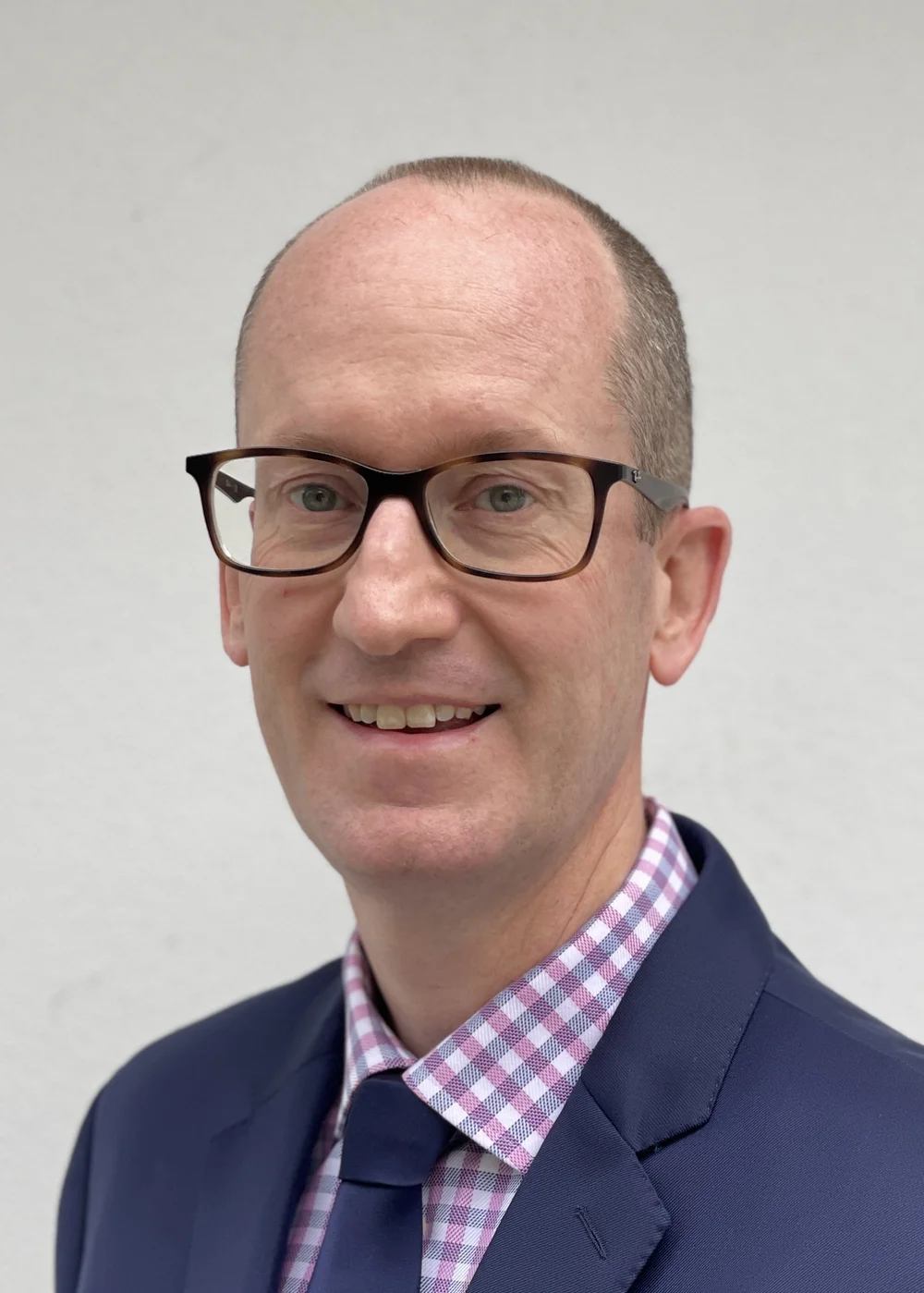 Dr Chris Steadman - Dorset Cardiologist - Dr Chris Steadman