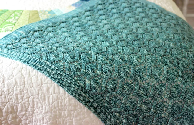 Smooth Sailing — Tanis Fiber Arts