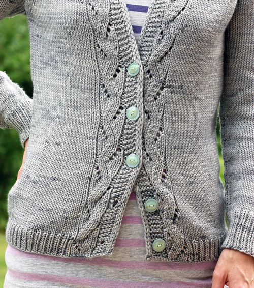 Lady Sunnyside - New Pattern — Tanis Fiber Arts