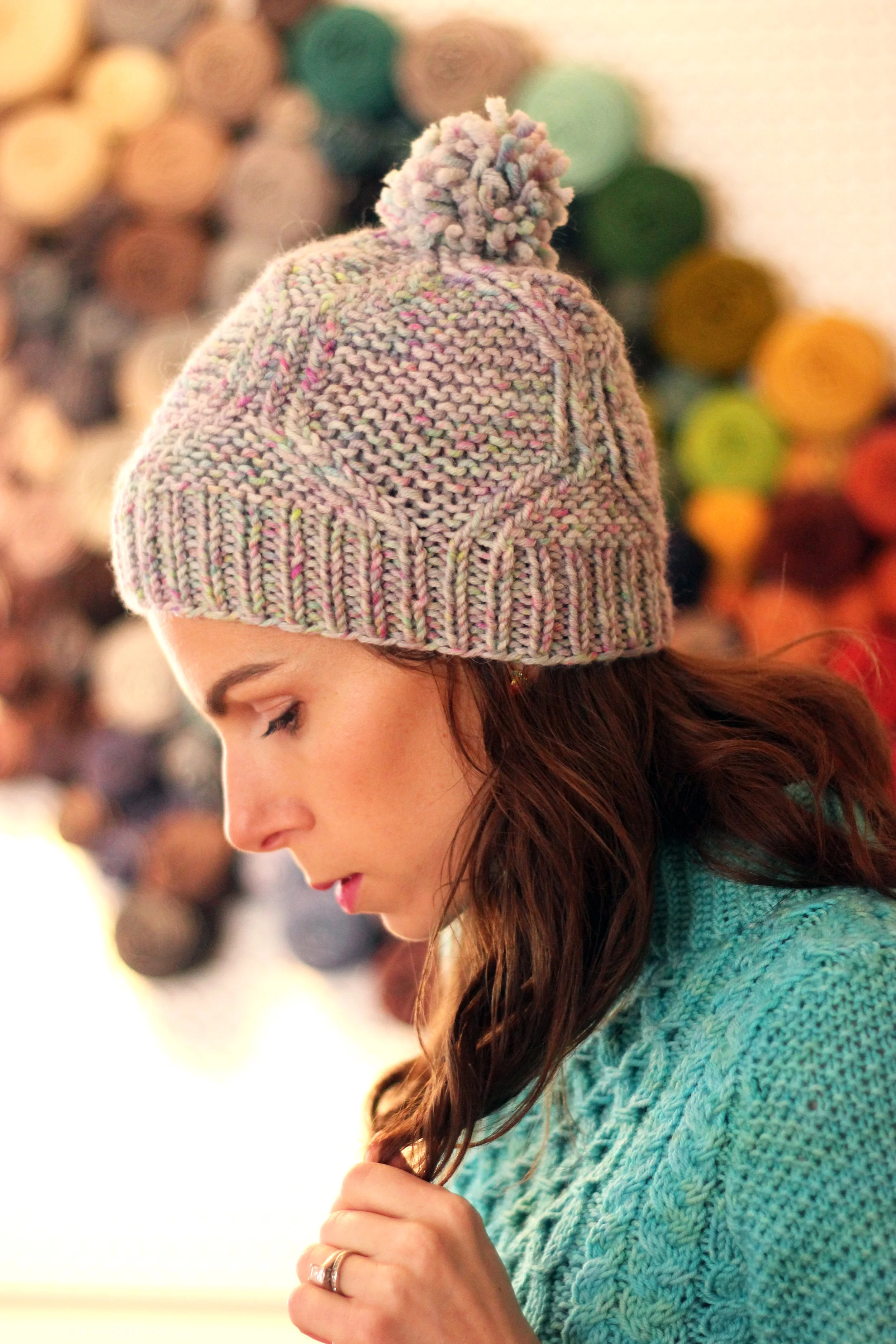 Heira — Tanis Fiber Arts