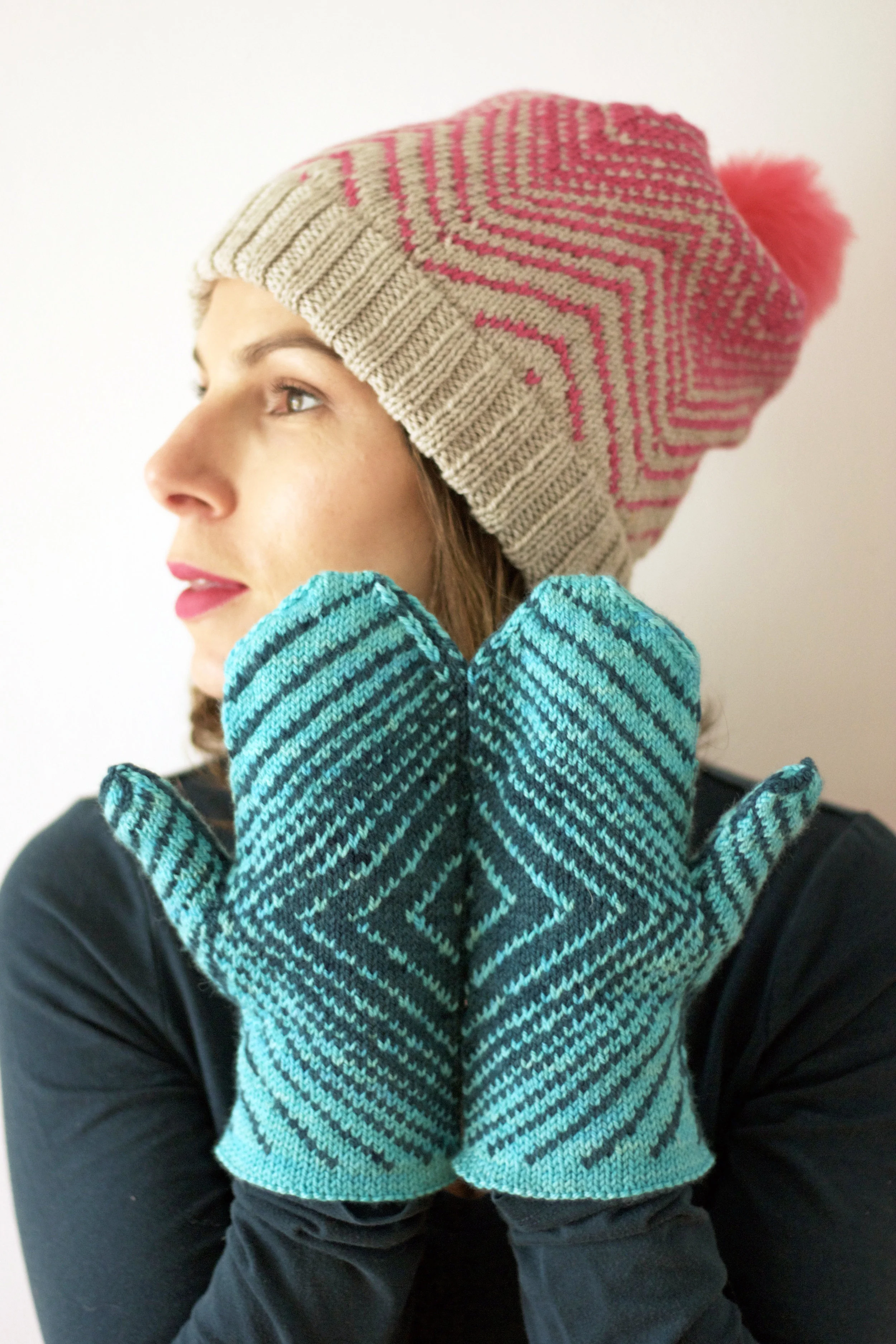 Patterns — Tanis Fiber Arts