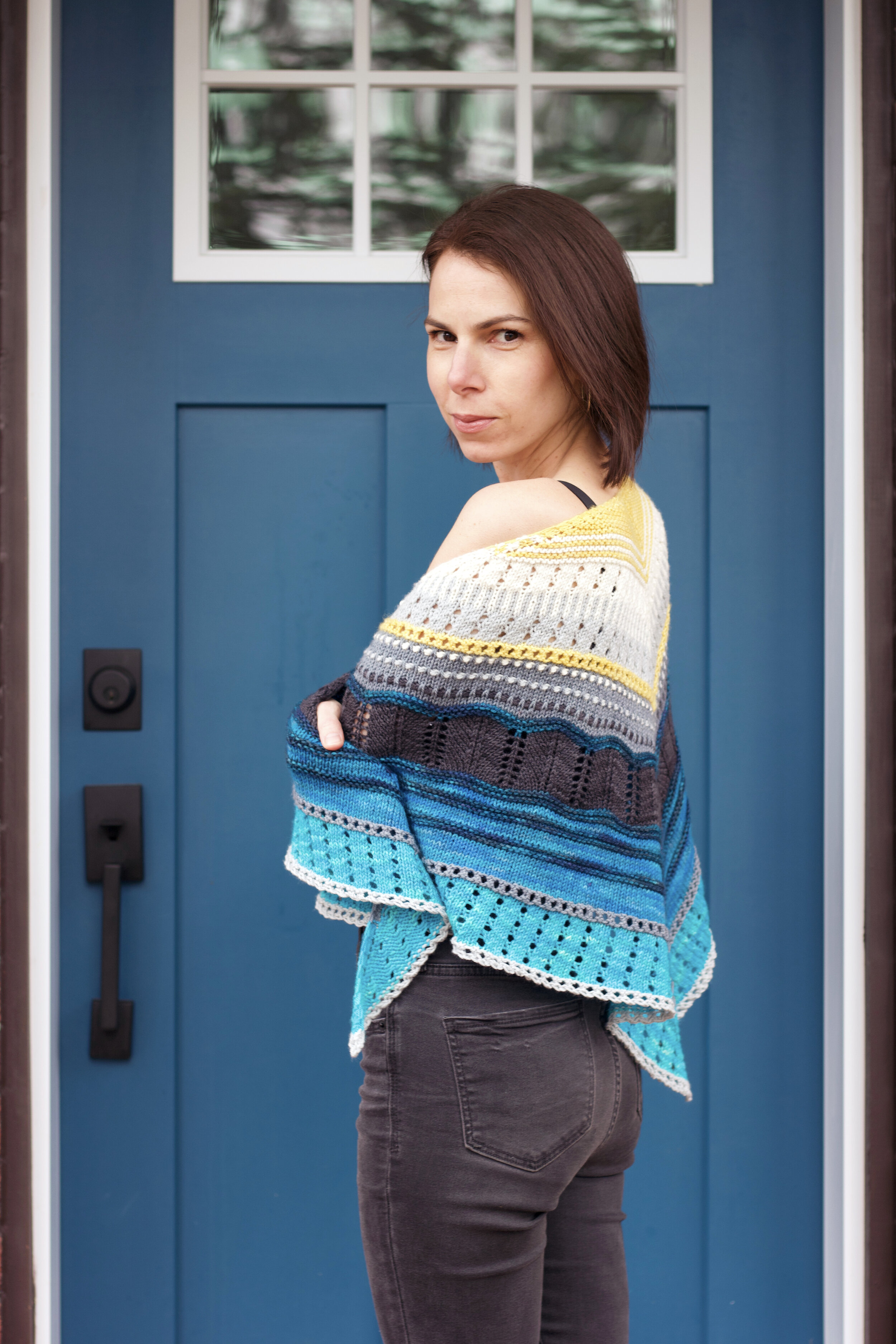 2019 Pattern Recap + BOGO pattern sale! — Tanis Fiber Arts