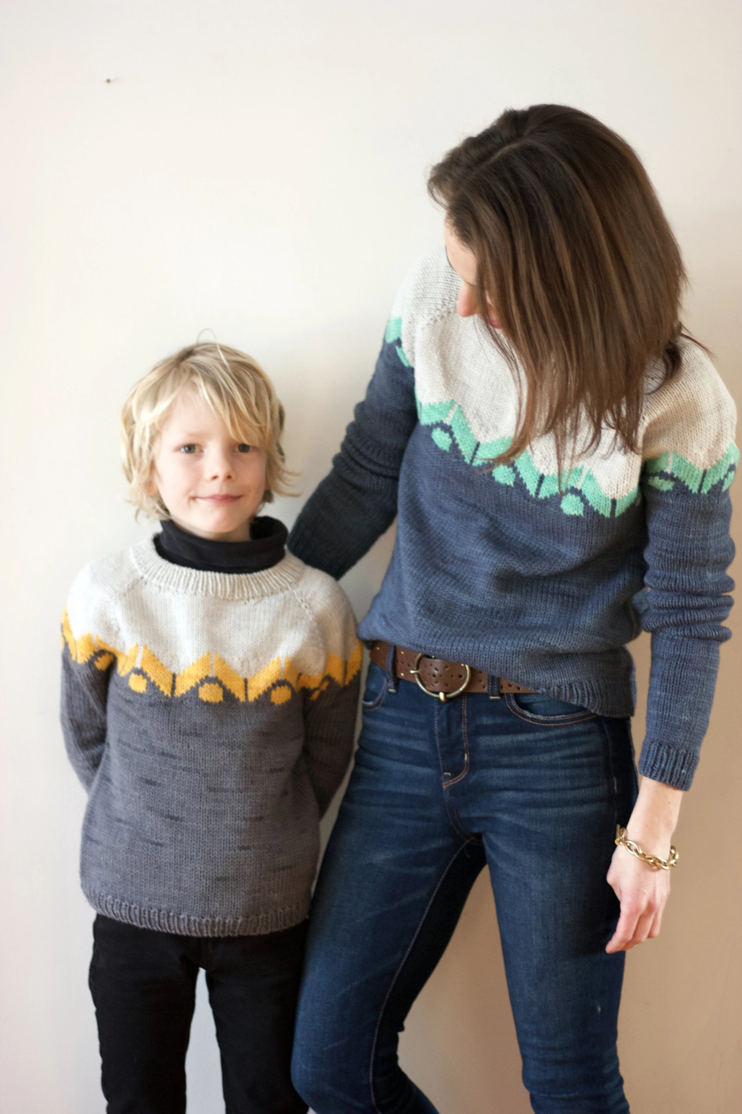 Atari — Tanis Fiber Arts