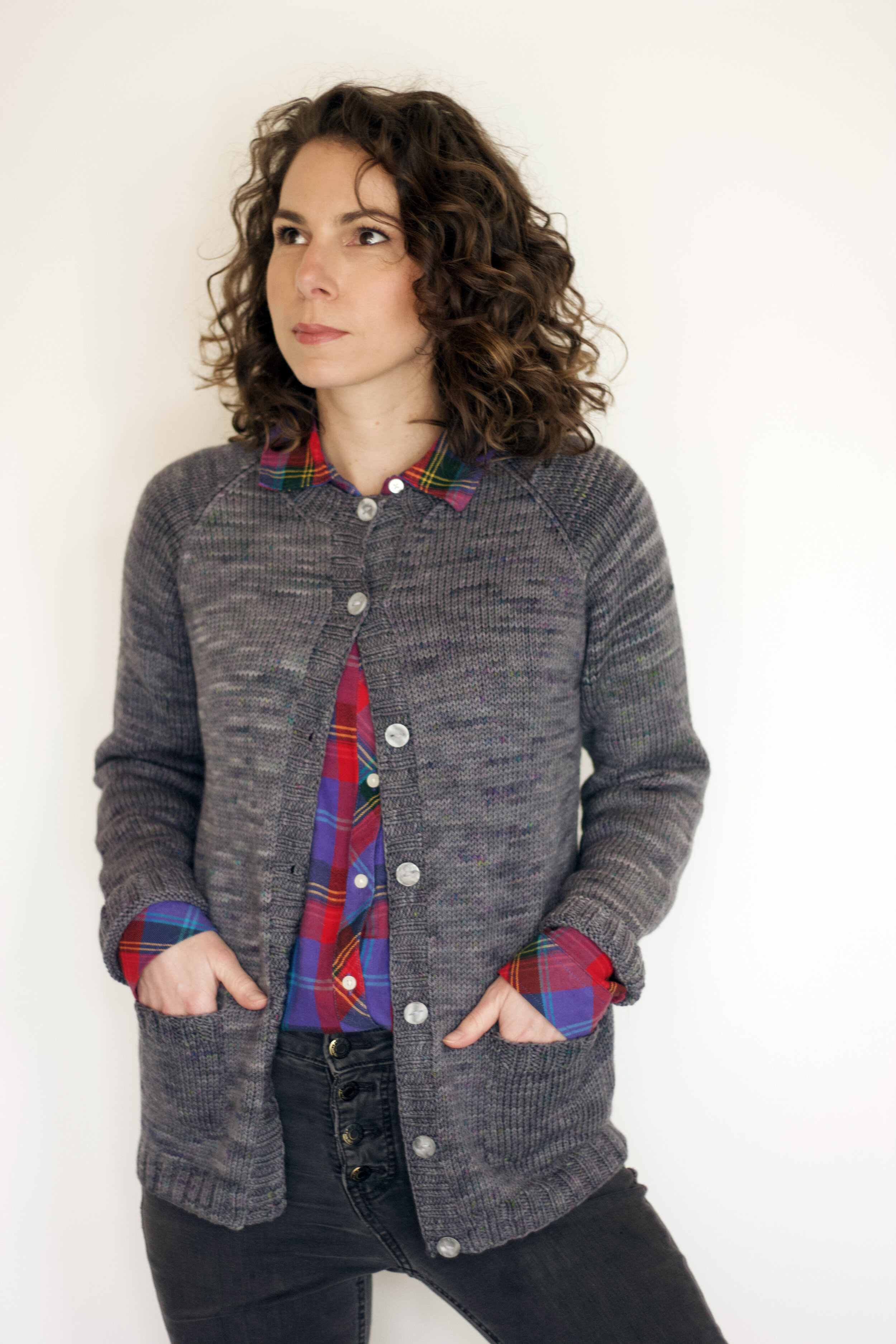 Gartrell — Tanis Fiber Arts