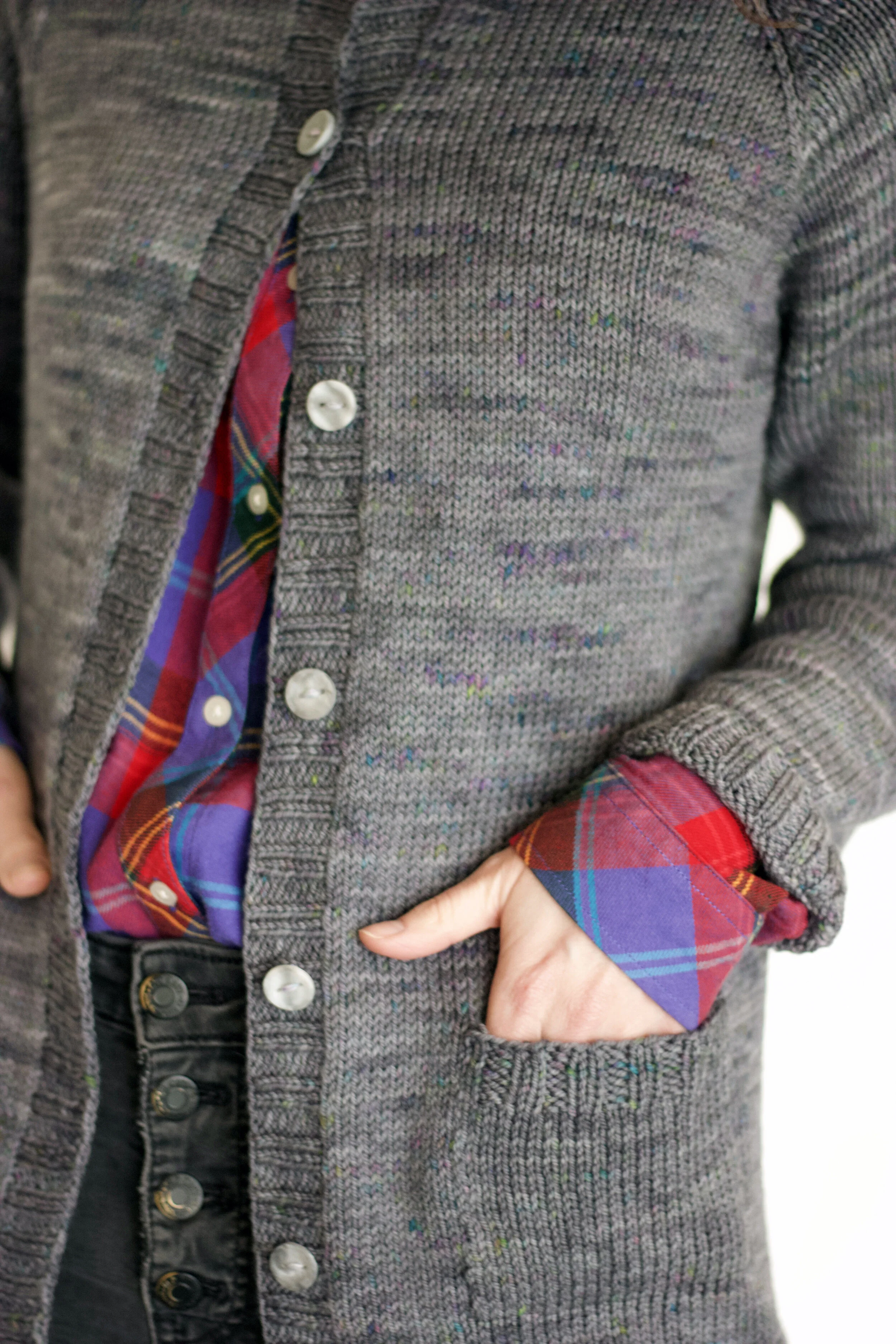 Gartrell — Tanis Fiber Arts