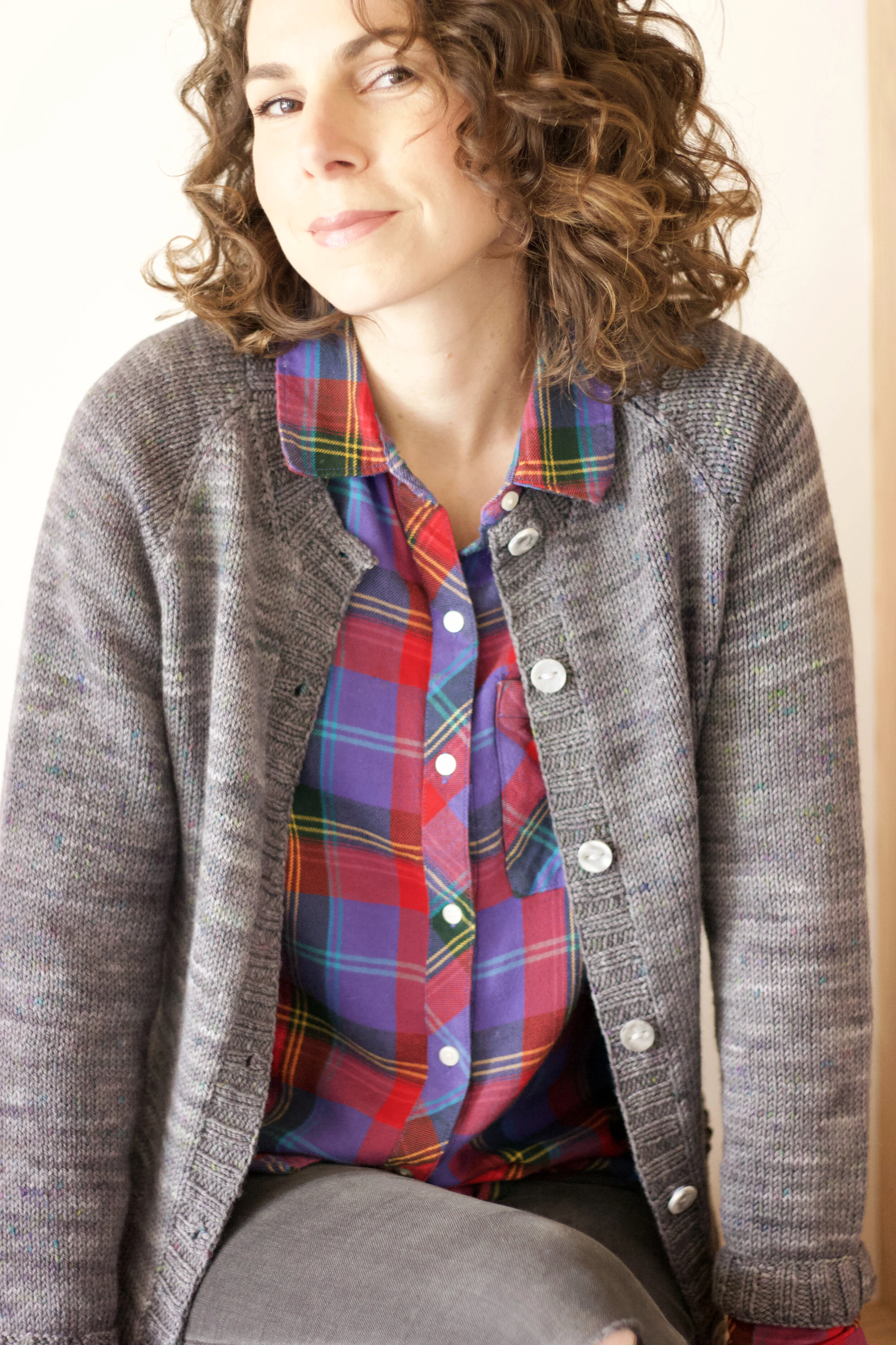 Gartrell — Tanis Fiber Arts
