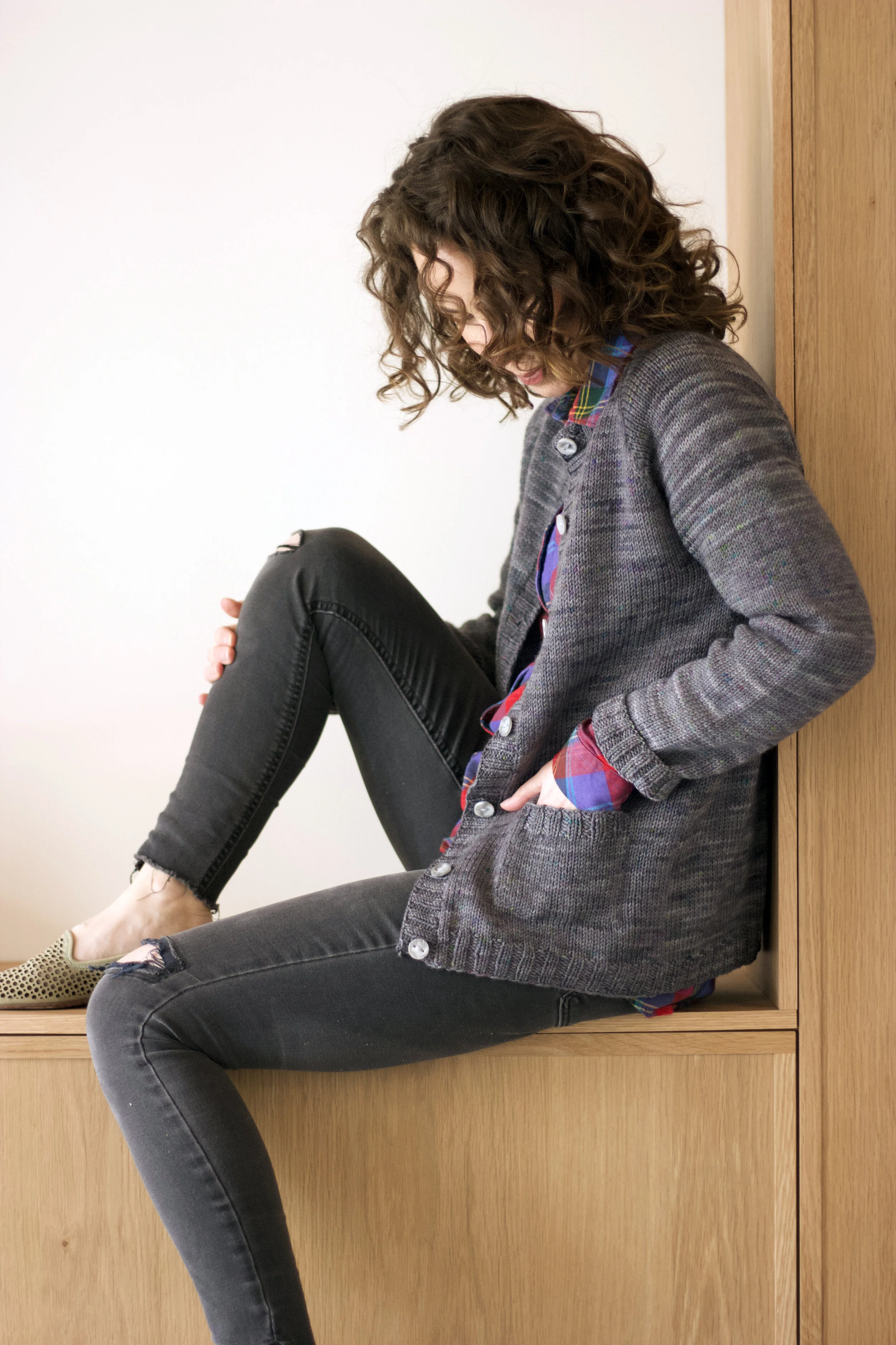 Gartrell — Tanis Fiber Arts