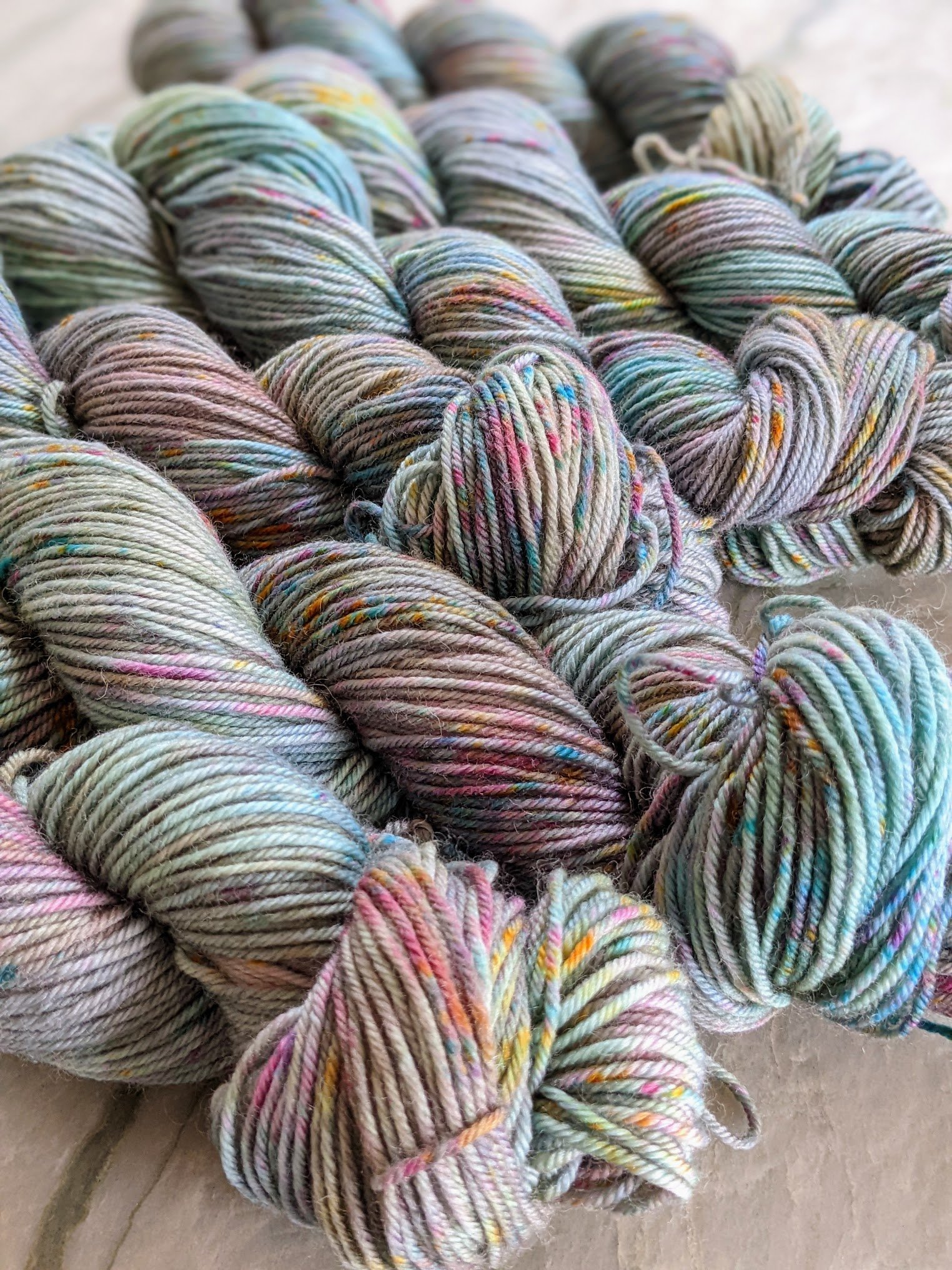 Blog — Tanis Fiber Arts