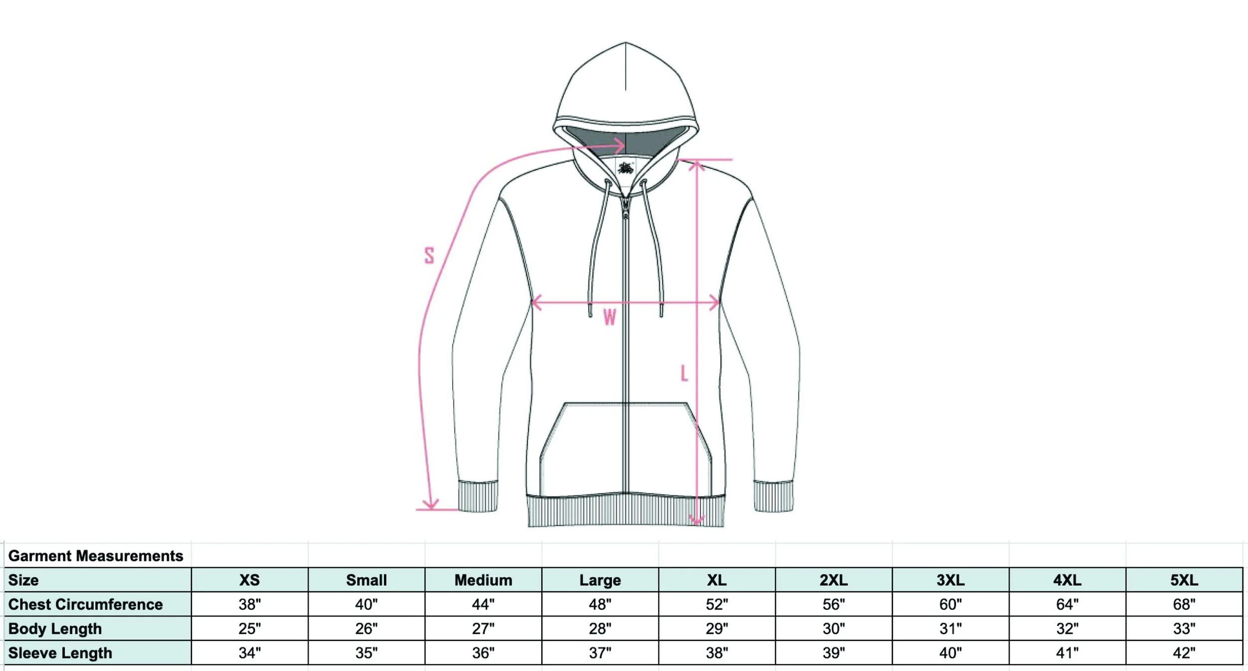 Maroon Knit Zip-Up Hoodie — Tanis Fiber Arts