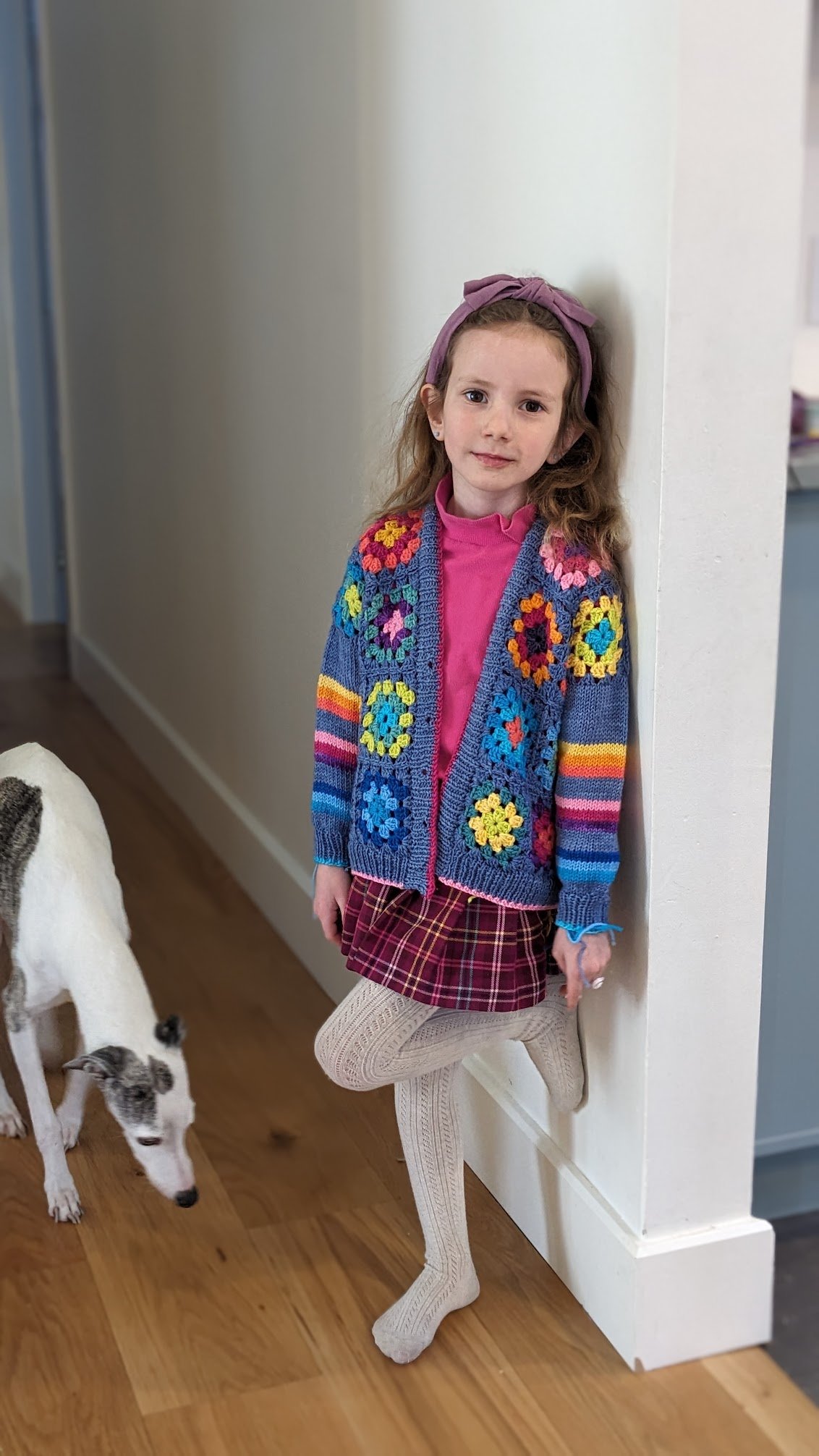 Jethro — Tanis Fiber Arts