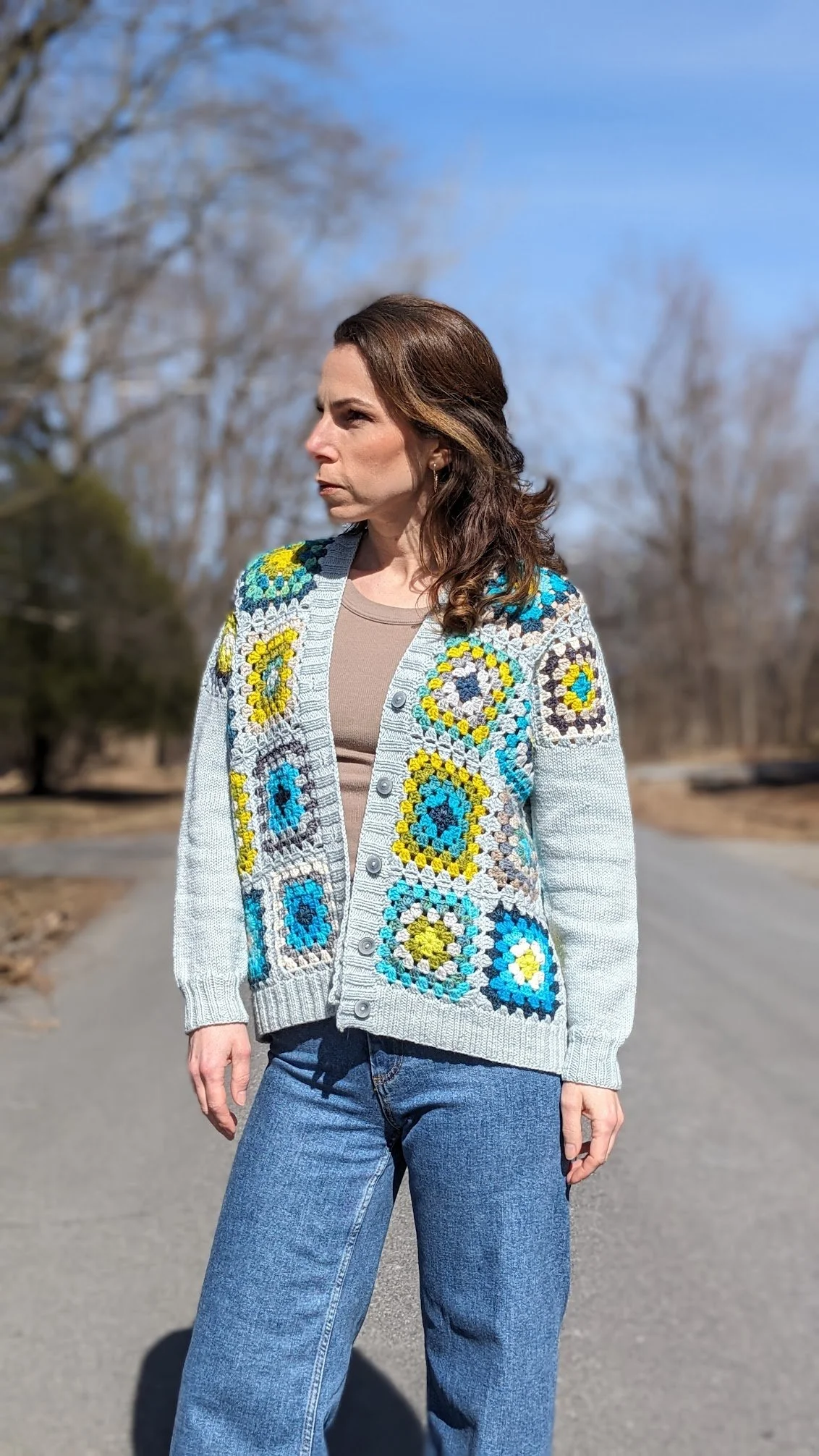 Jethro — Tanis Fiber Arts