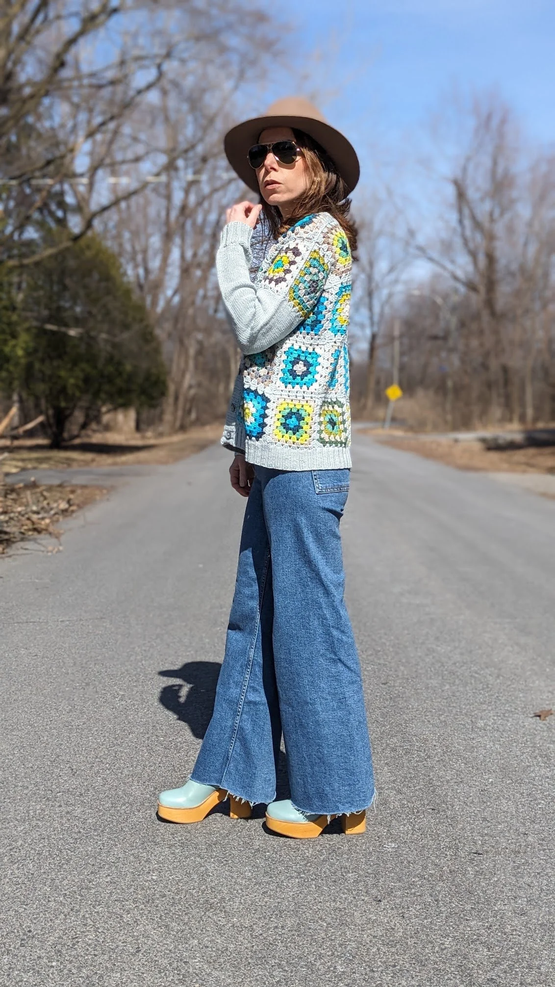 Jethro — Tanis Fiber Arts