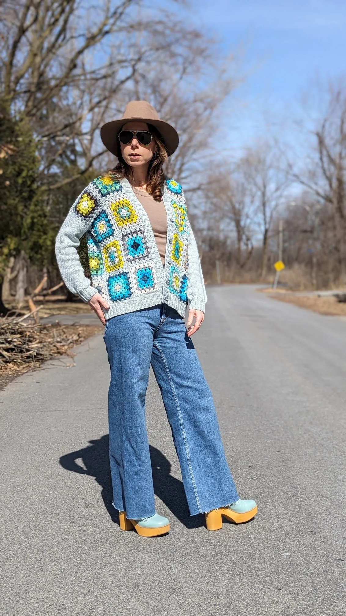 Jethro — Tanis Fiber Arts