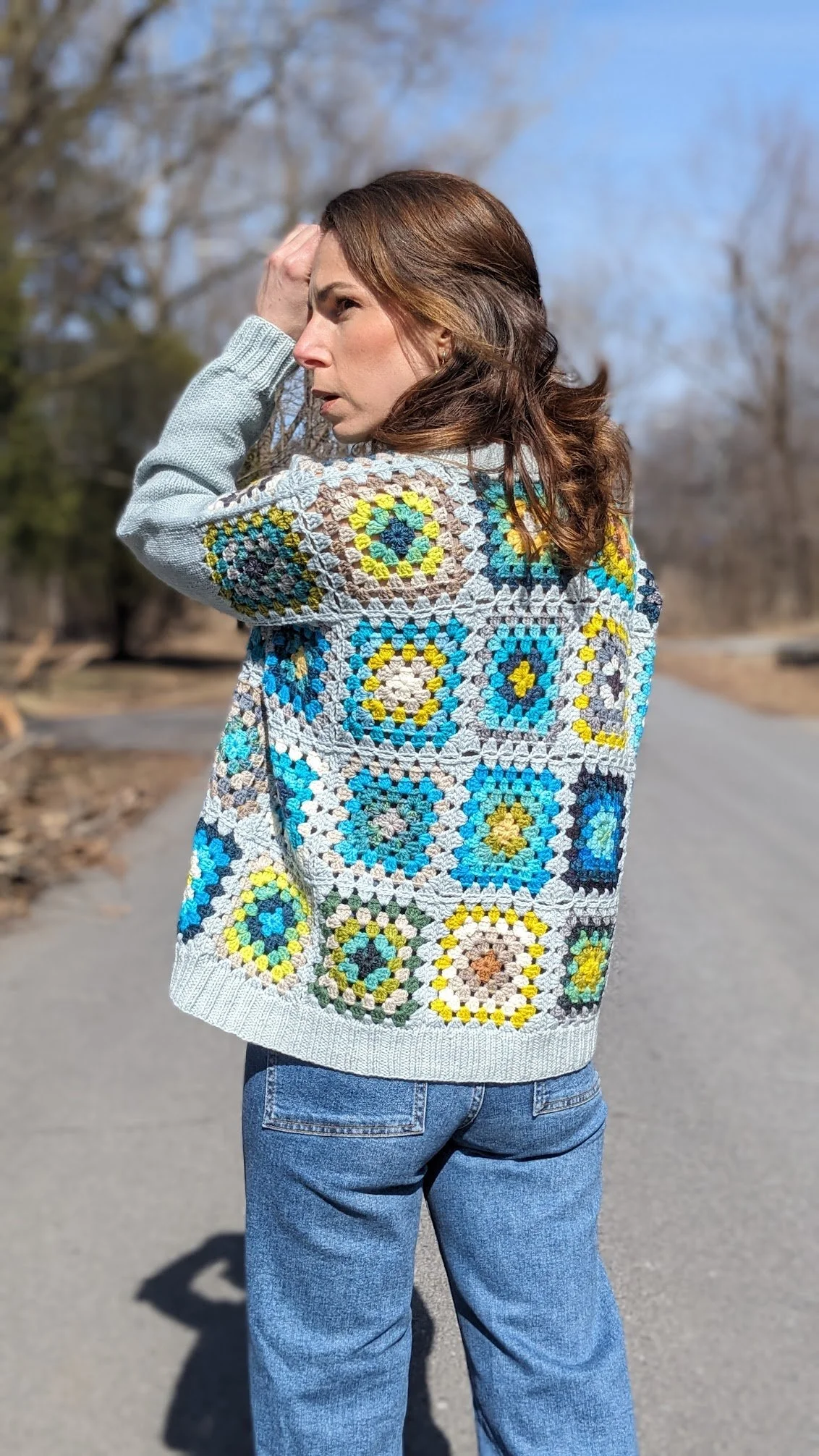 Jethro — Tanis Fiber Arts
