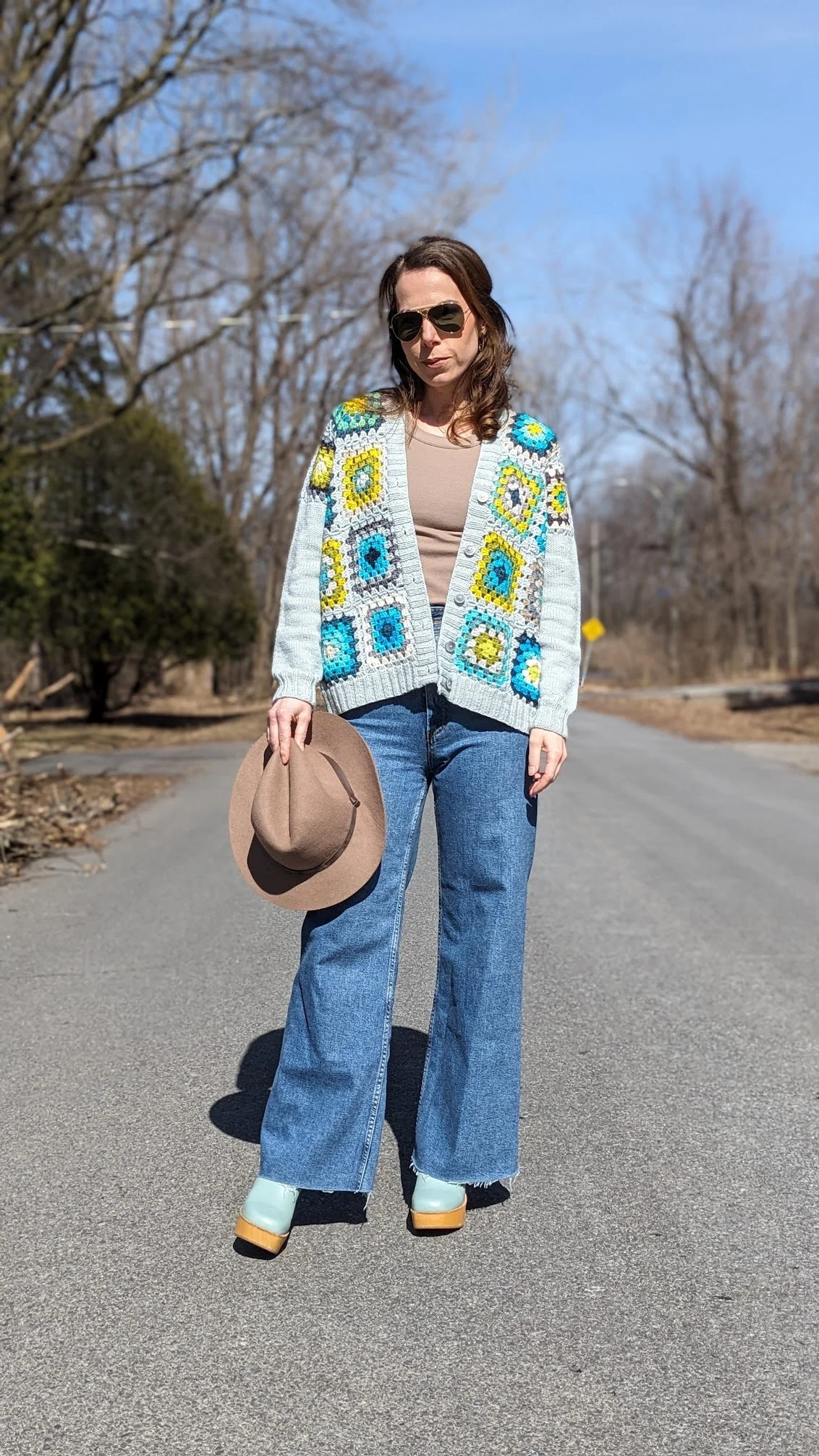 Jethro — Tanis Fiber Arts