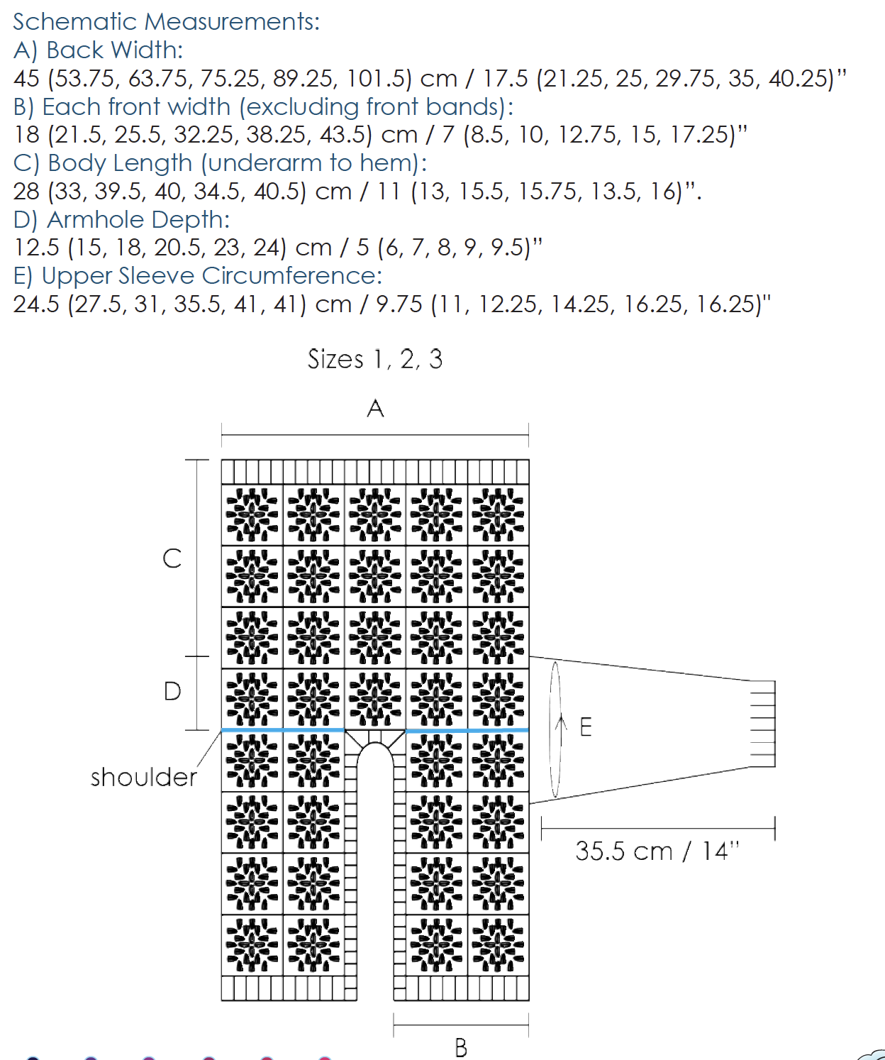 Jethro — Tanis Fiber Arts
