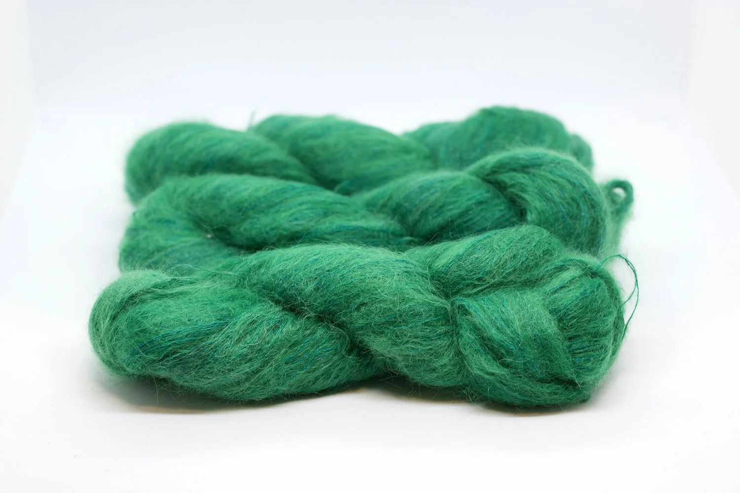 Lace Weight Mohair — Tanis Fiber Arts