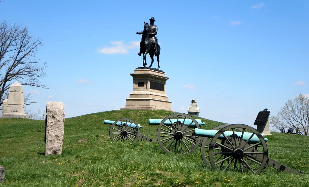 Gettysburg Licensed Town Guides