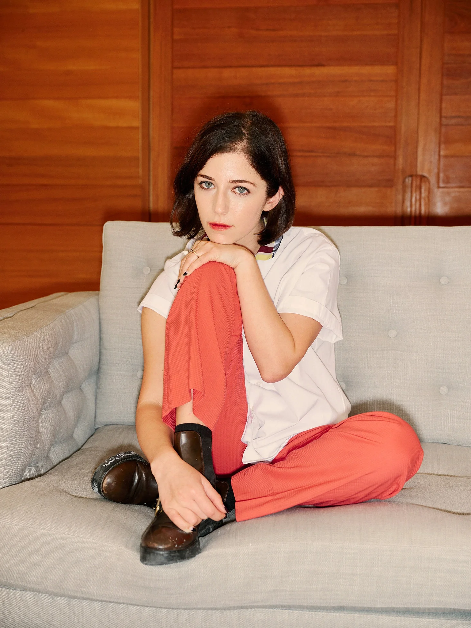 ANNABELLE ATTANASIO
