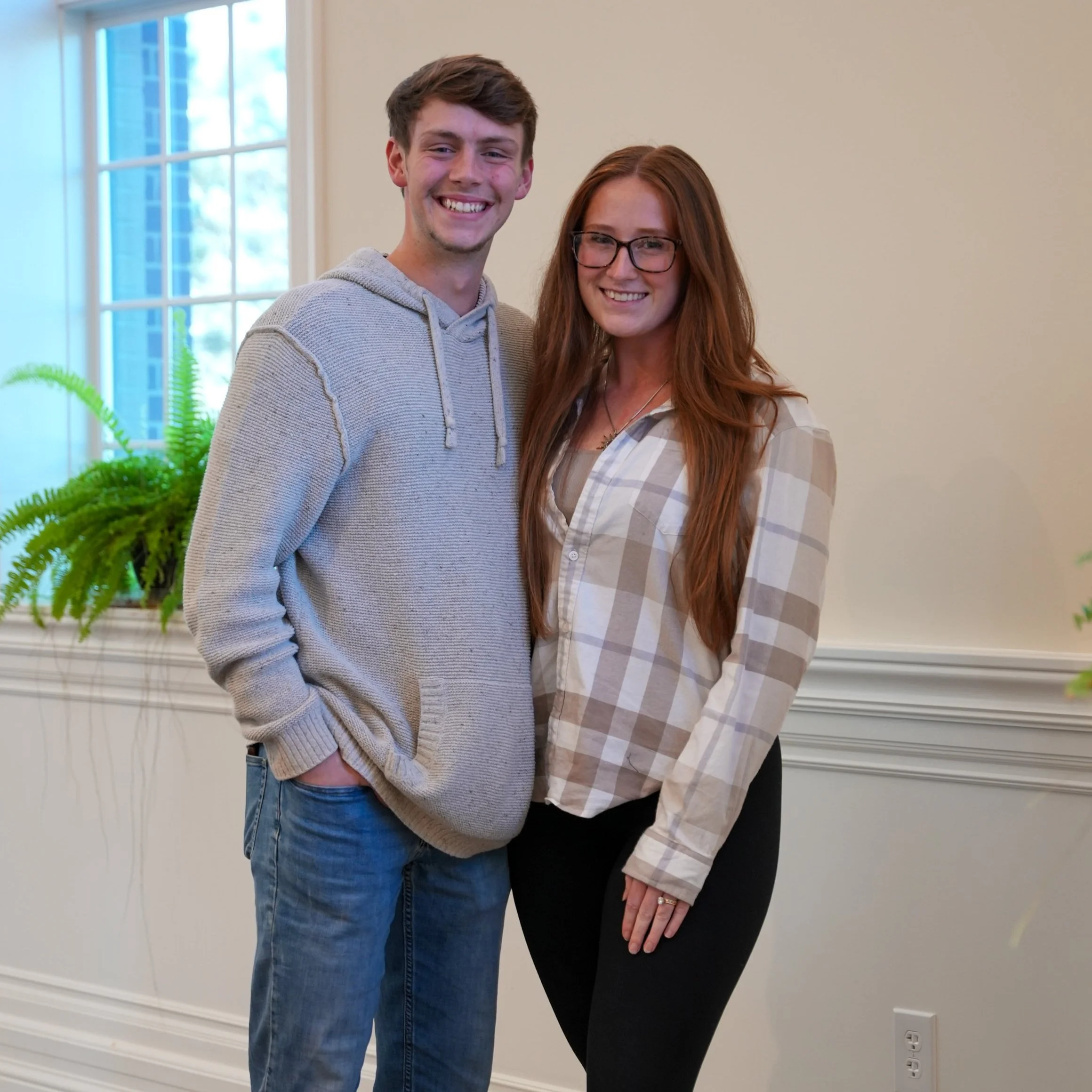Contingent Staff — Campus Outreach Lexington