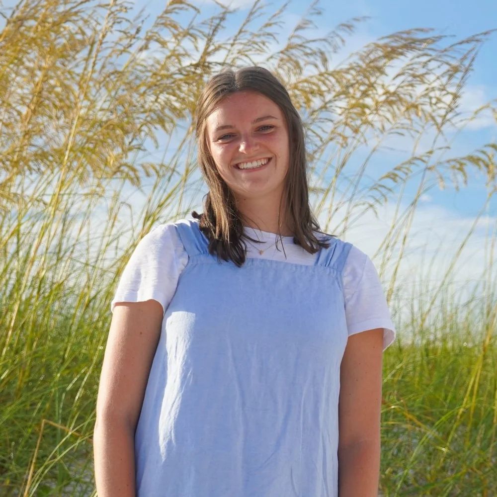 Michelle Farrell — Campus Outreach Lexington