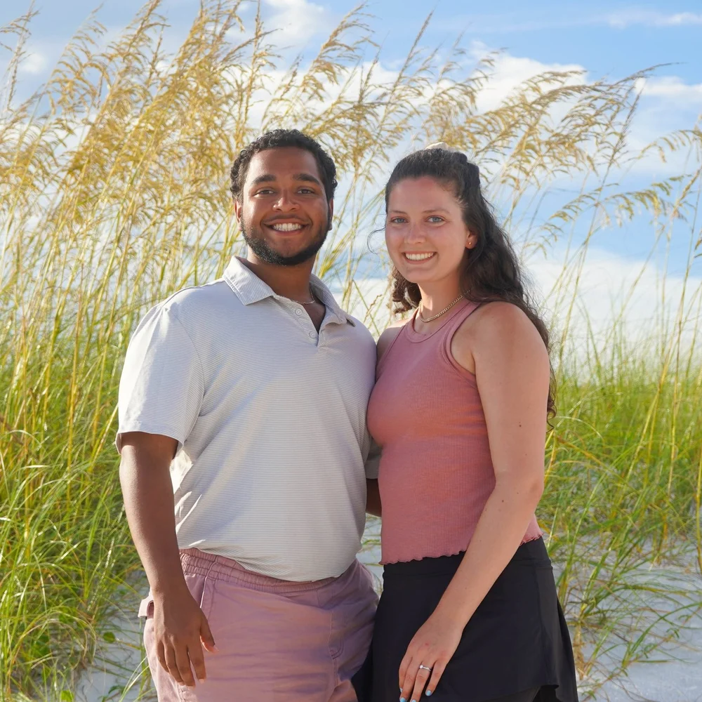 Cameron & Mary Lou Pittman — Campus Outreach Lexington