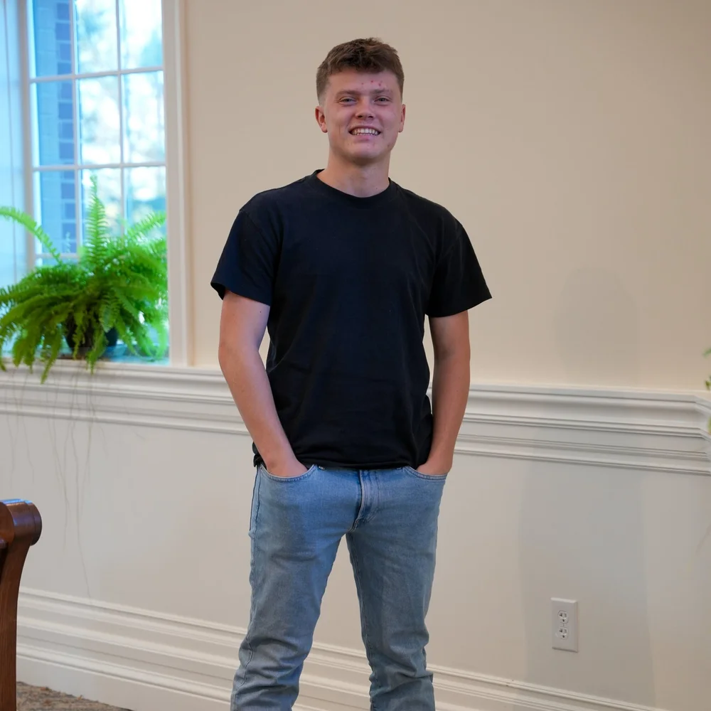 Noah Slone — Campus Outreach Lexington