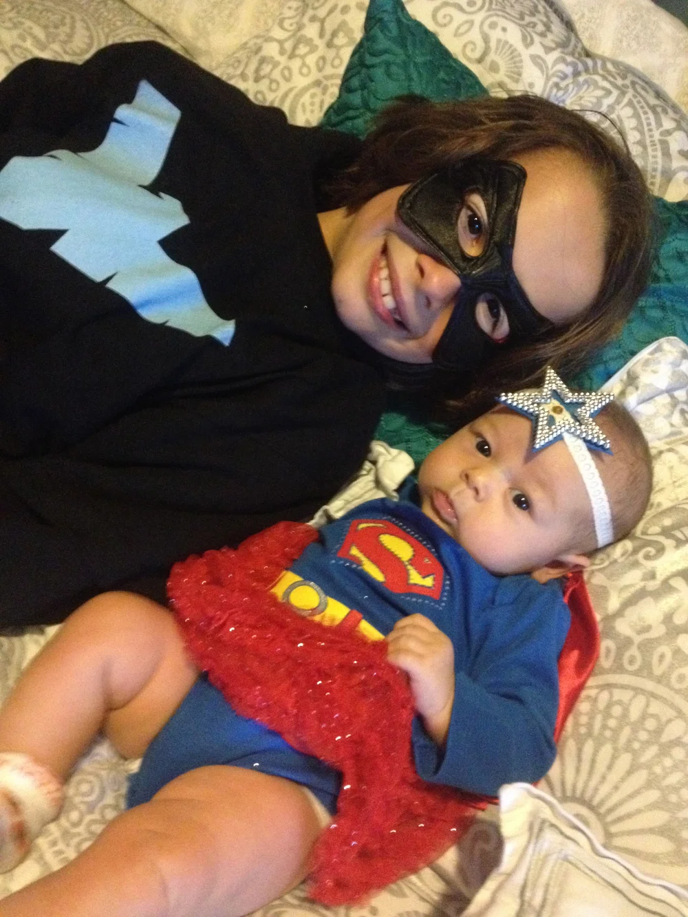 Being not so sure about the baby on the way — Single Mom Nation