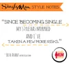 Introducing Single Mom Style Notes — Single Mom Nation