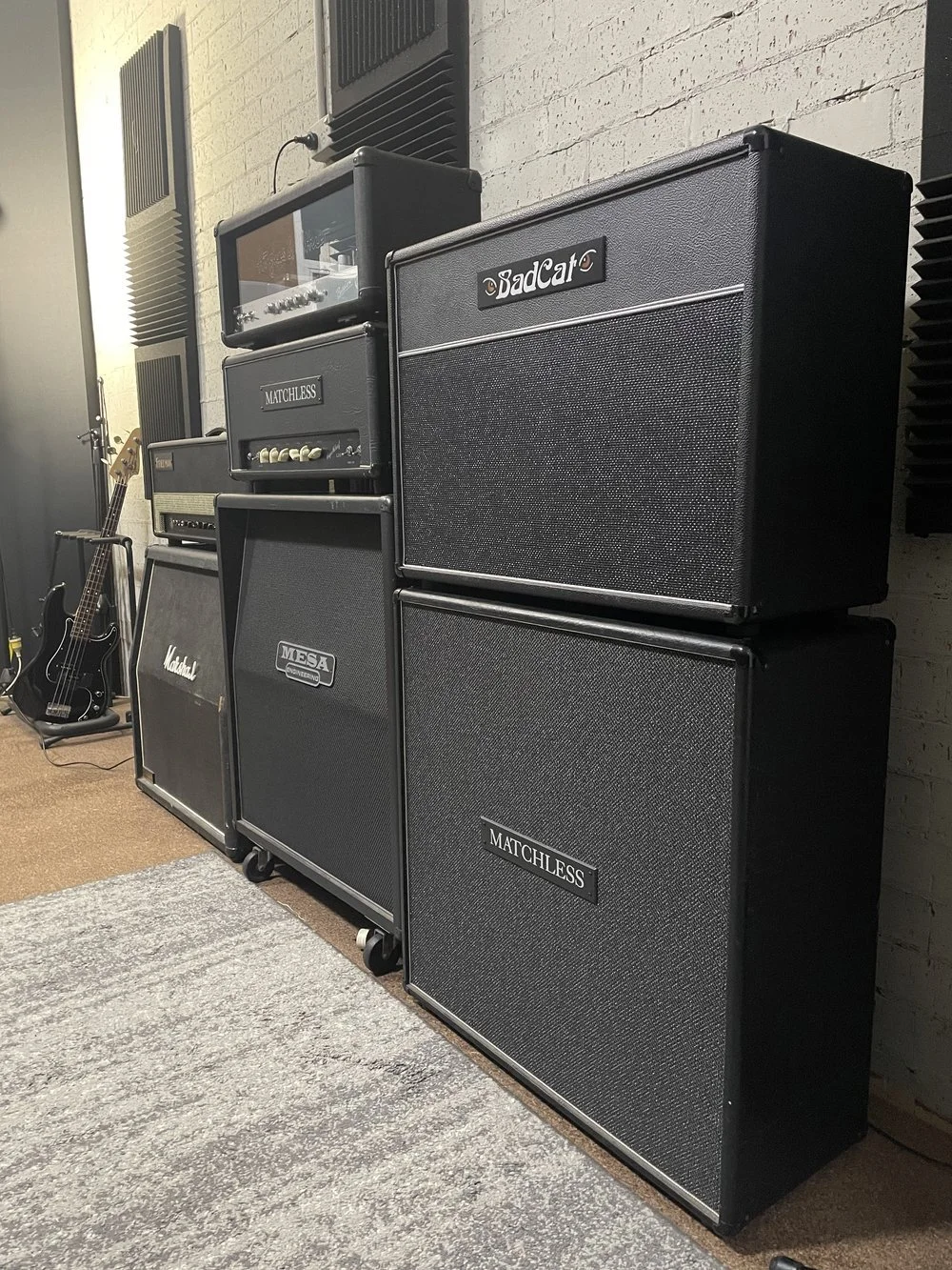 TRIPLE THREE RECORDS