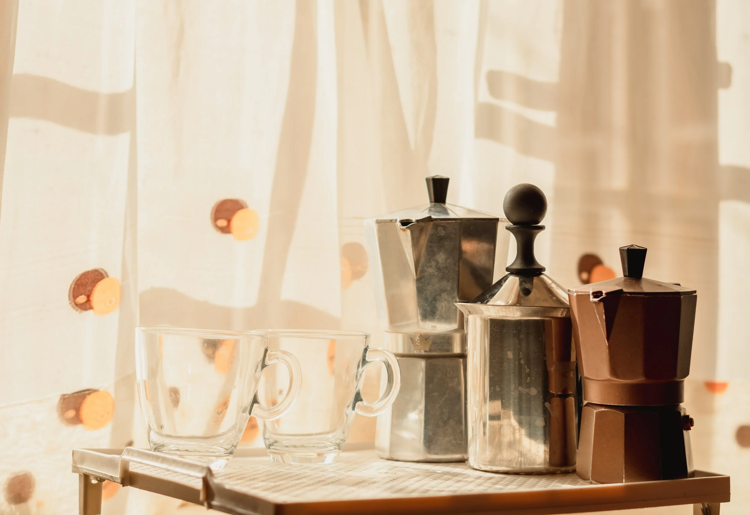 How To: Espresso with a Bialetti Moka Pot — Sparkplug Coffee