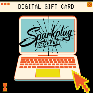 Gifts for Coffee Lovers — Sparkplug Coffee