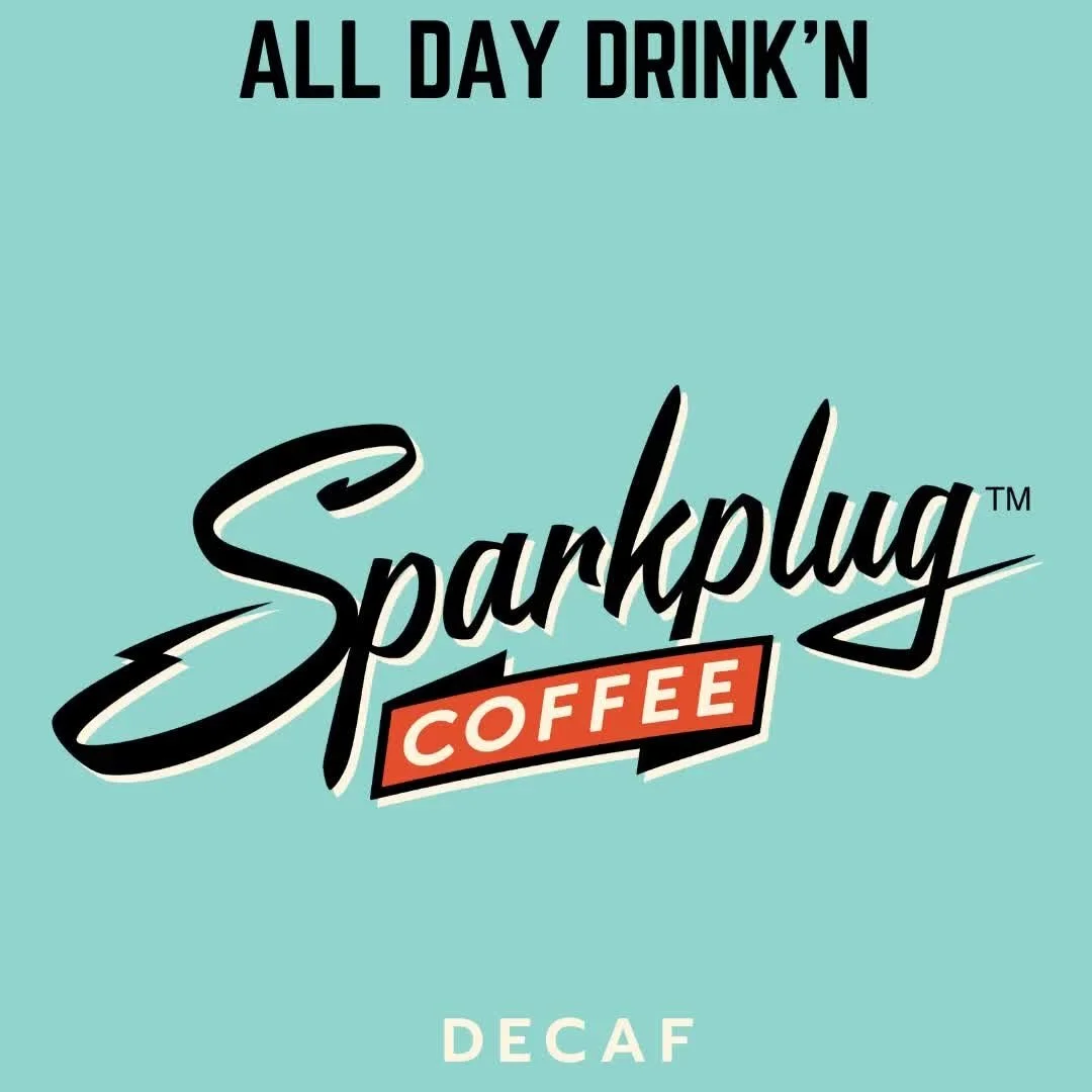 The Scoop | Sparkplug Coffee news, tips, recipes, FAQs and more! — Sparkplug Coffee